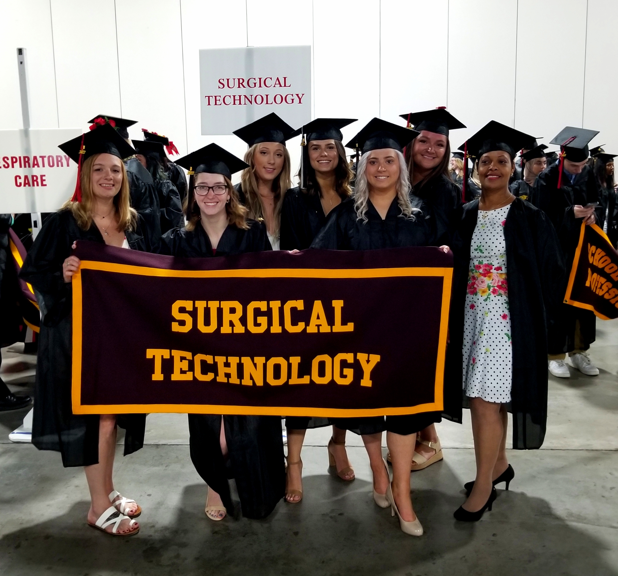 Springfield Technical Community College commencement 2022 - masslive.com