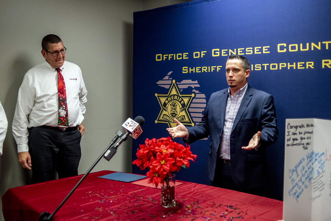 New inmate education program hopes to end generational incarceration ...