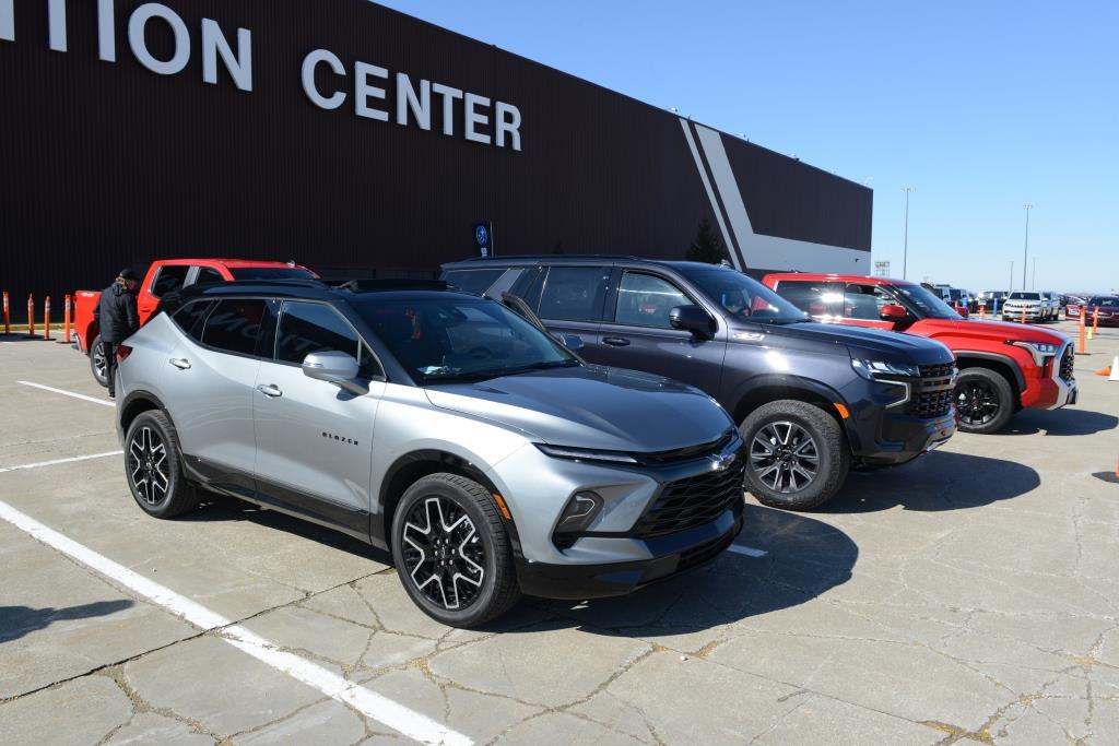 Cleveland Auto Show - cleveland.com
