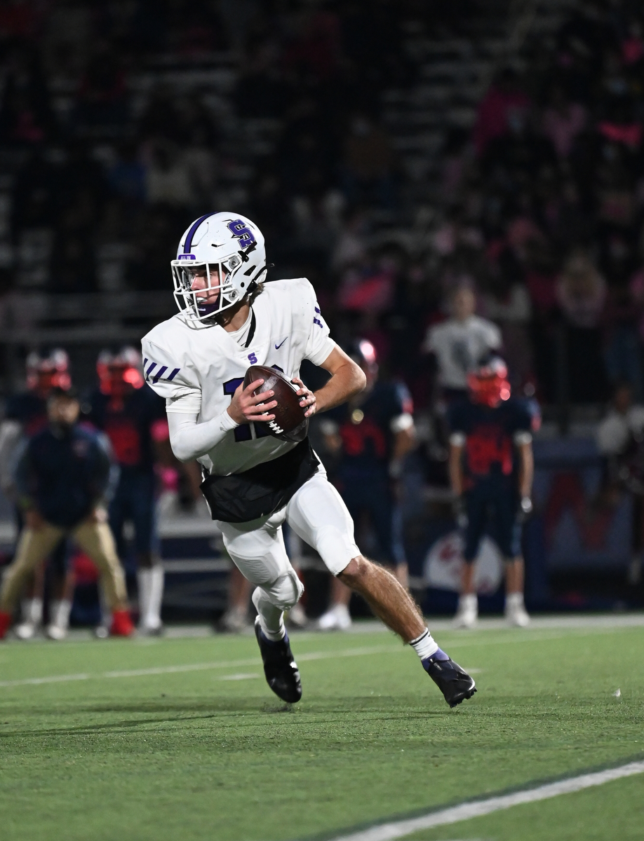 Oregon high school football: Westview Wildcats vs. Sunset Apollos ...