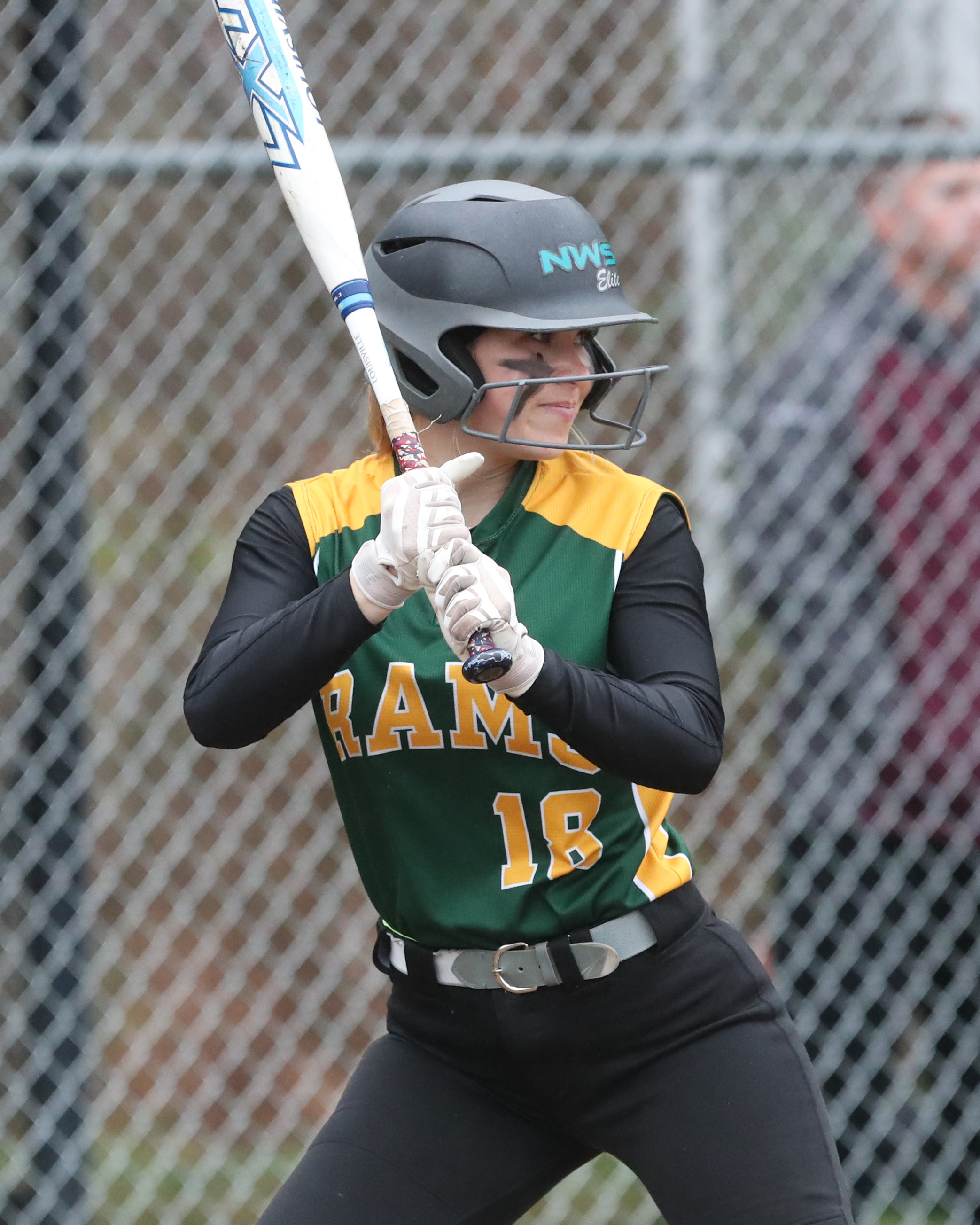 Southwick vs Ludlow Softball - masslive.com