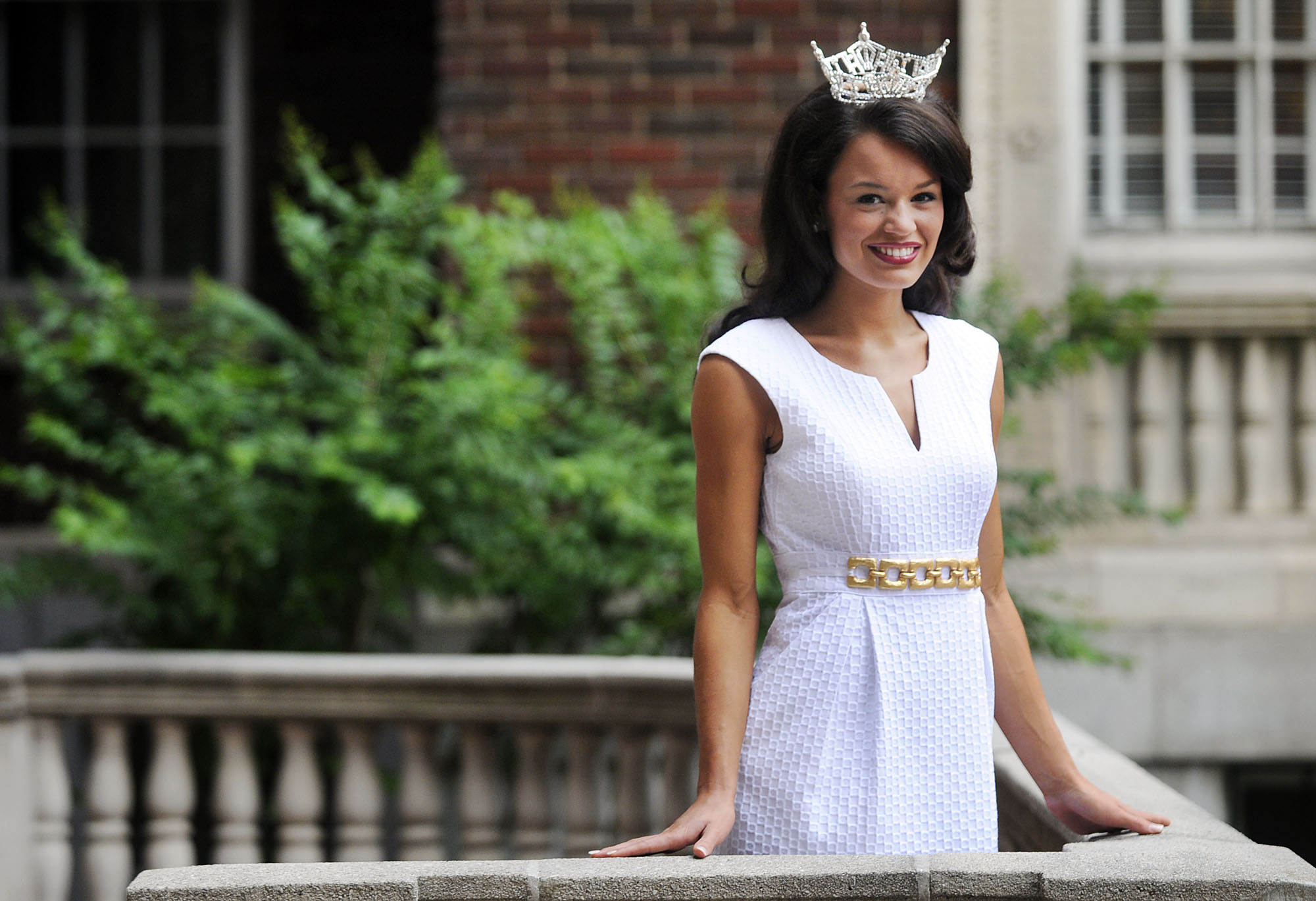 Miss Alabama winners from UAB - al.com