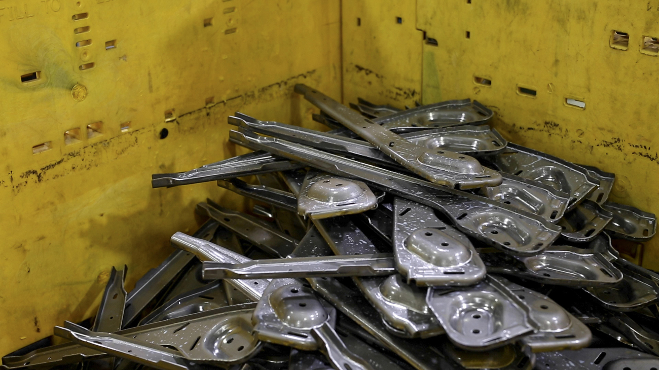 Hatch Stamping Company - mlive.com