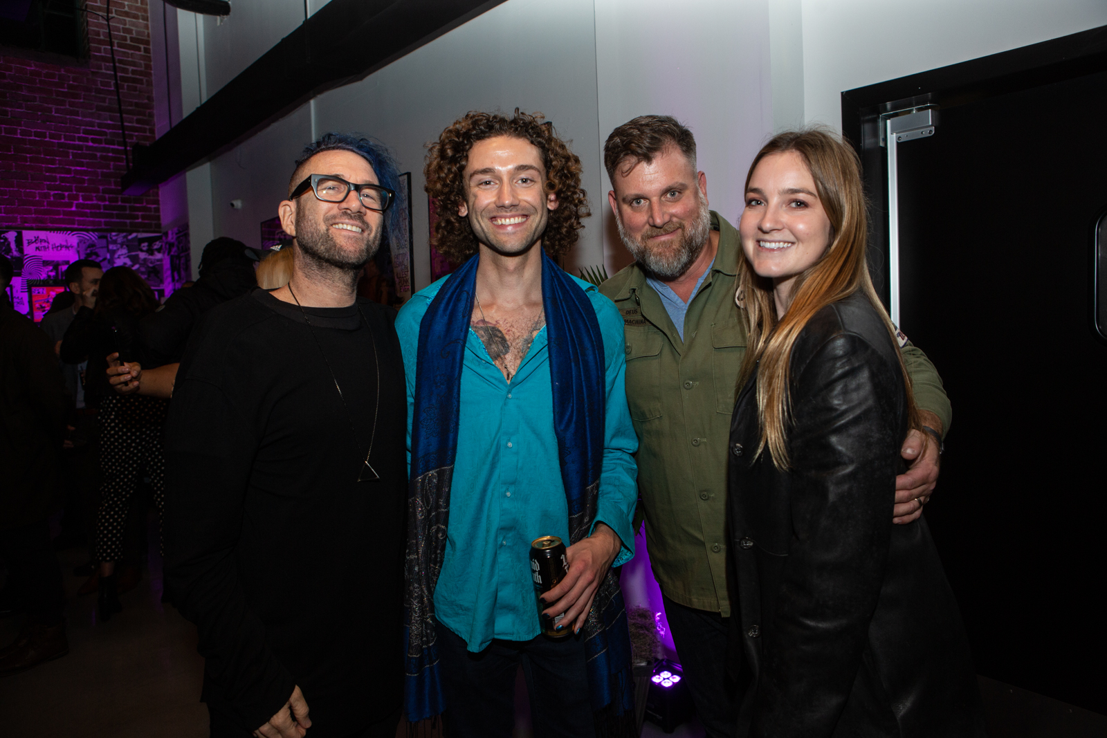 27 Club VIP Party with MGK - cleveland.com