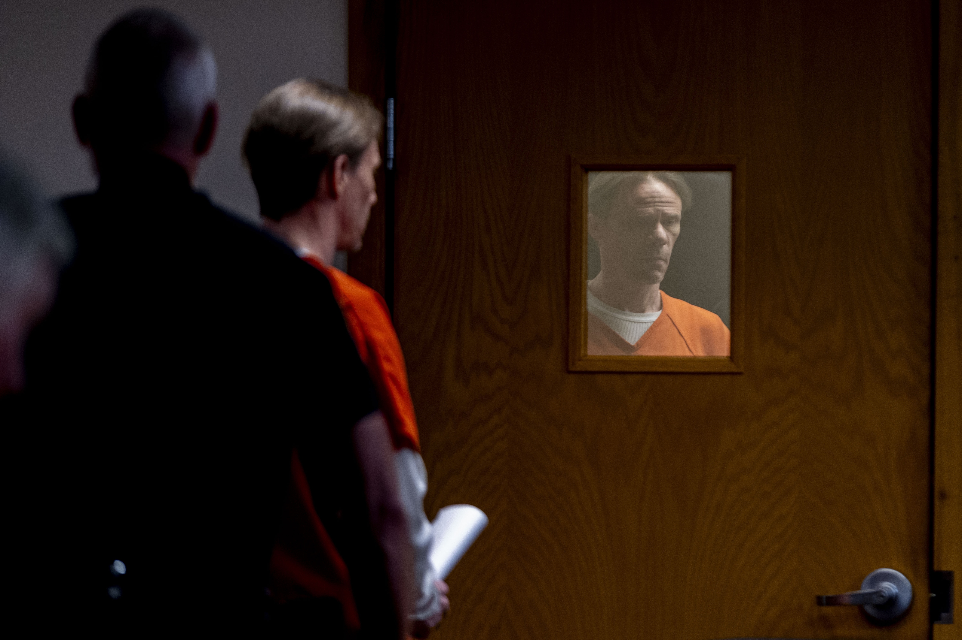 Chadwick Mobley sentenced to life in prison murder of Andrea Eilber ...