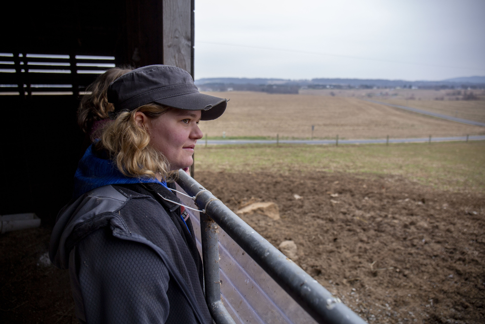 Farm Show means 'family' to York County's Shultz family - pennlive.com