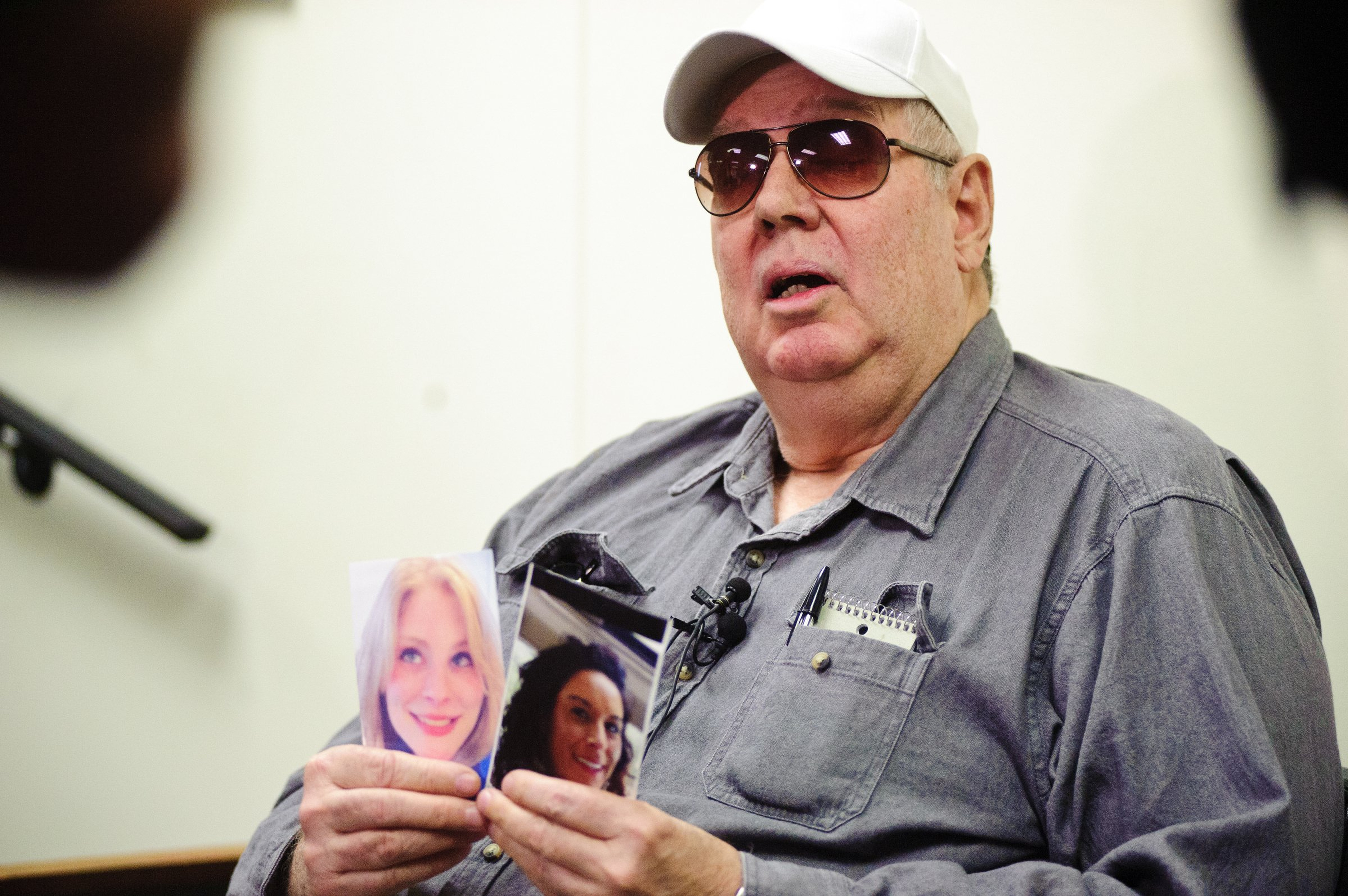 The disappearance of Jessica Heeringa and the trial of Jeffrey Willis ...