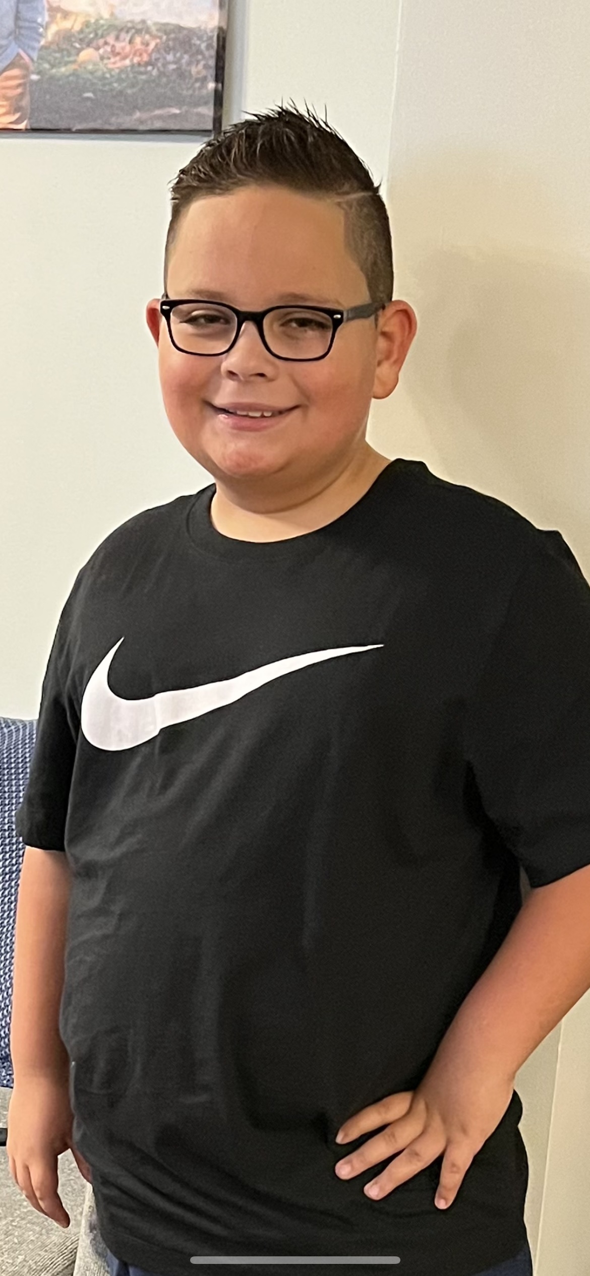 2024 Hudson County Spelling Bee contestants - nj.com