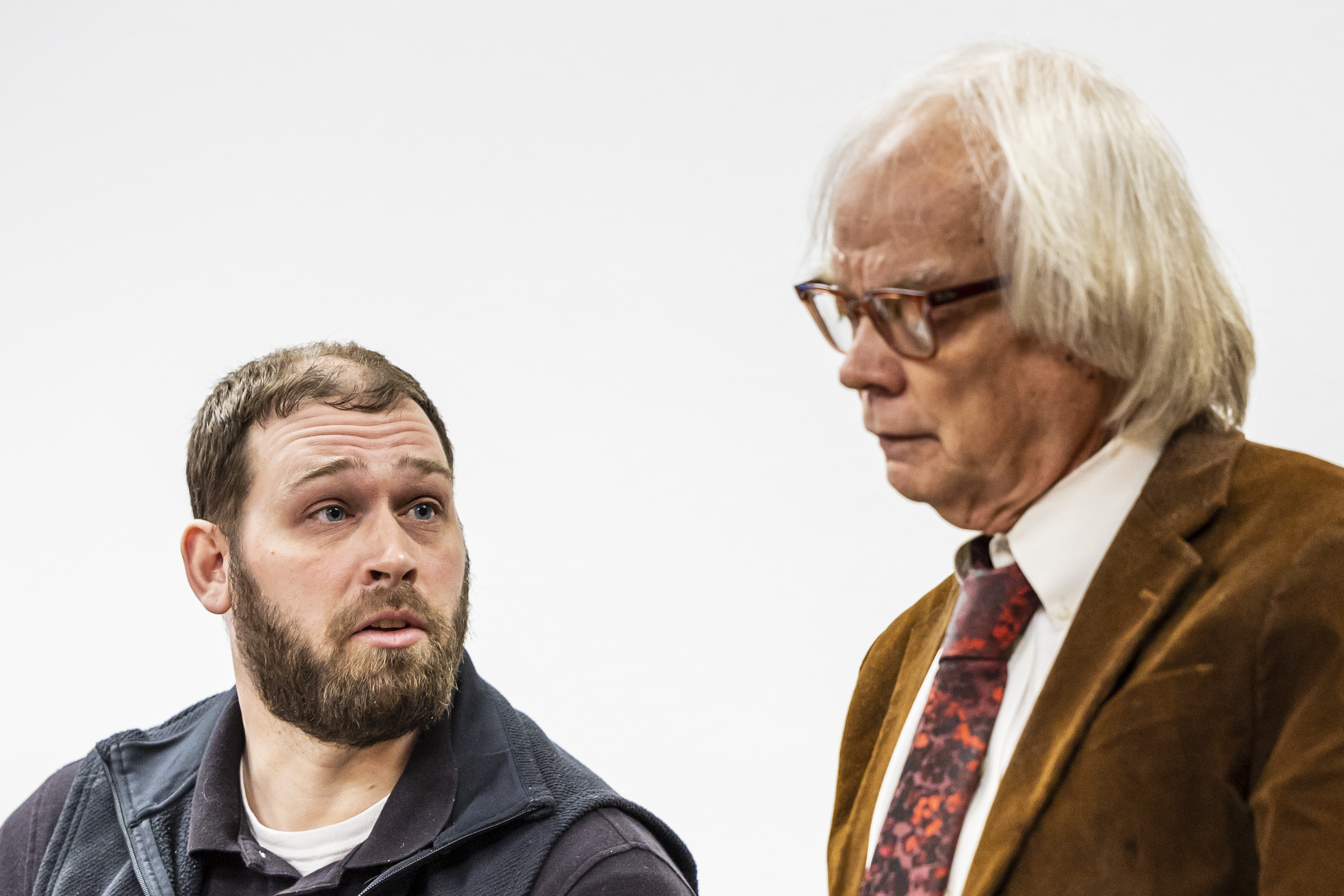 Preliminary examination of Juan M. Mireles begins in Saginaw - mlive.com