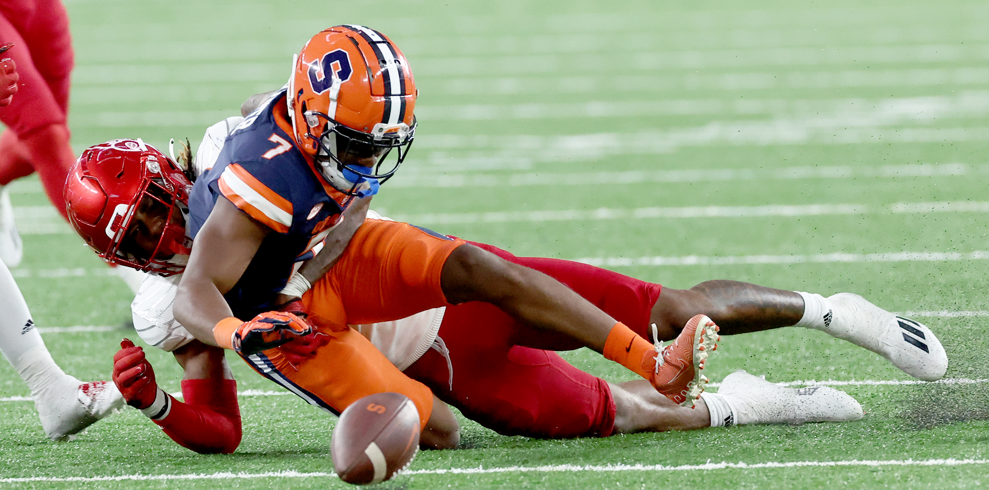 Syracuse Orange Football 2022: Syracuse vs Louisville - syracuse.com