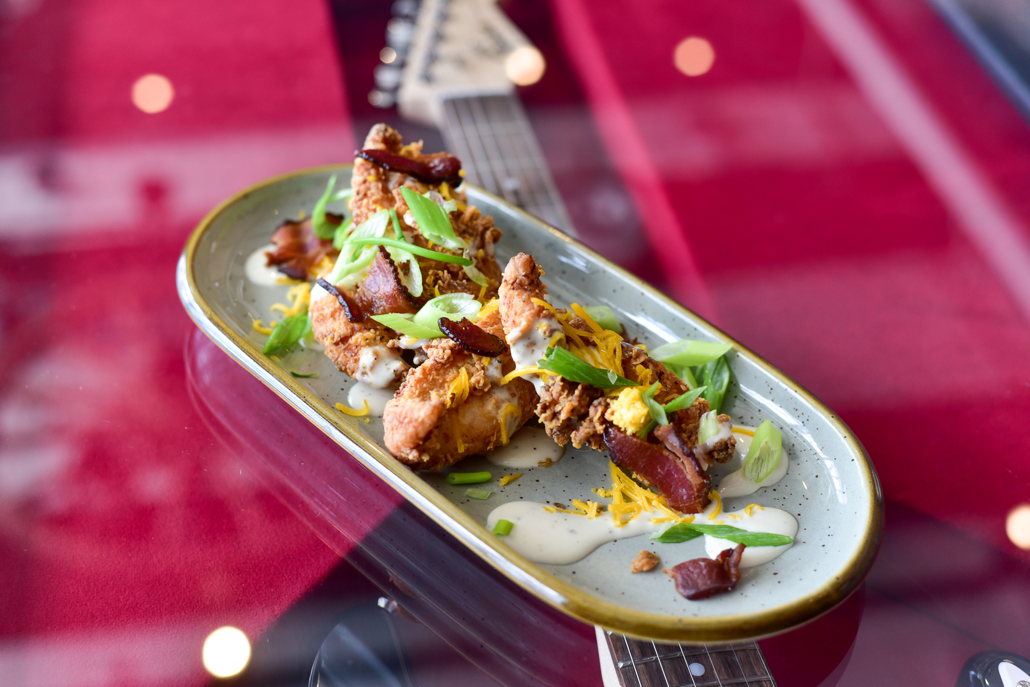 Off The Rails country themed restaurant to open Saturday at 90 ...