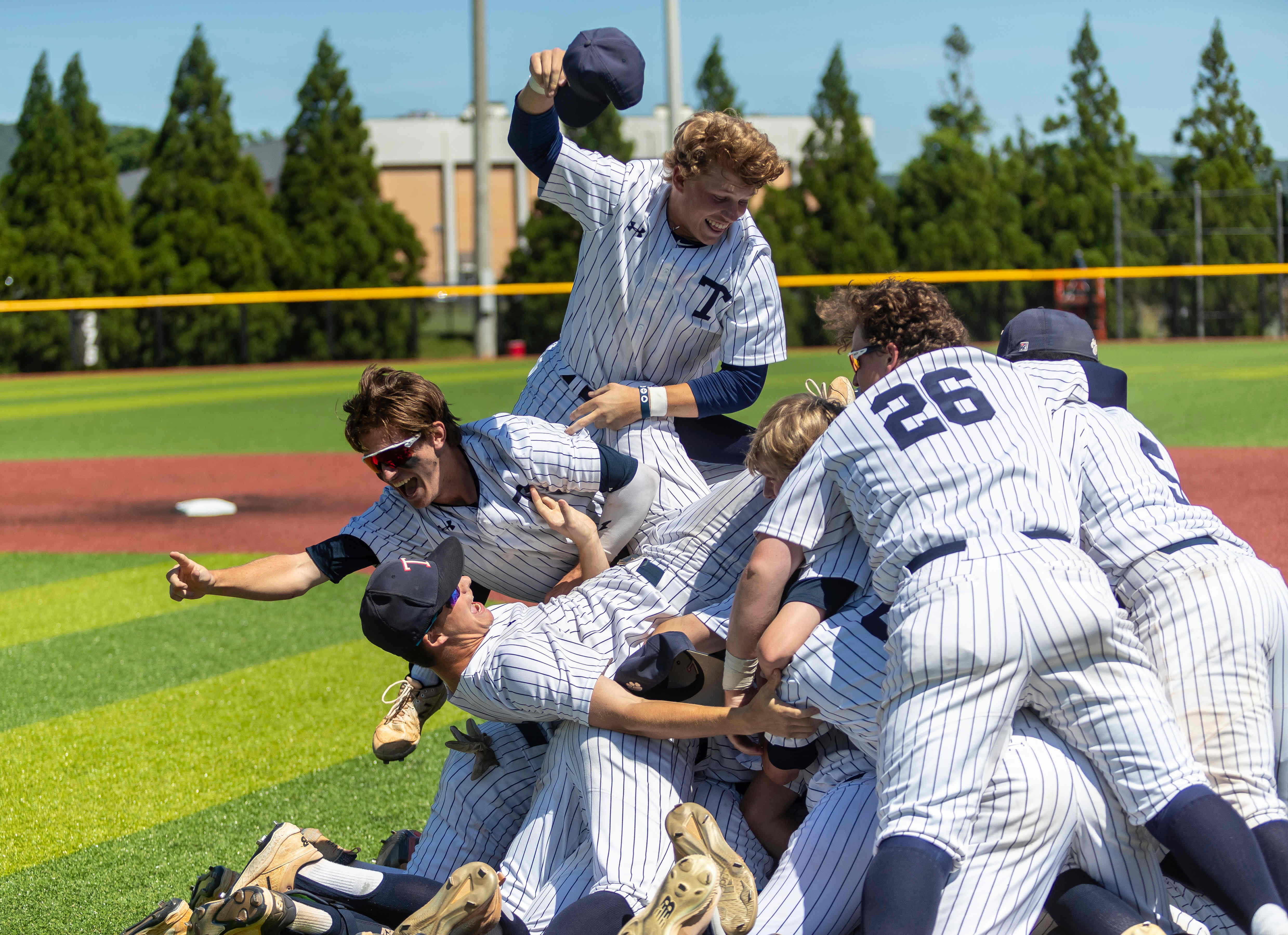 AHSAA 3A Baseball Championships (Game 3) - al.com