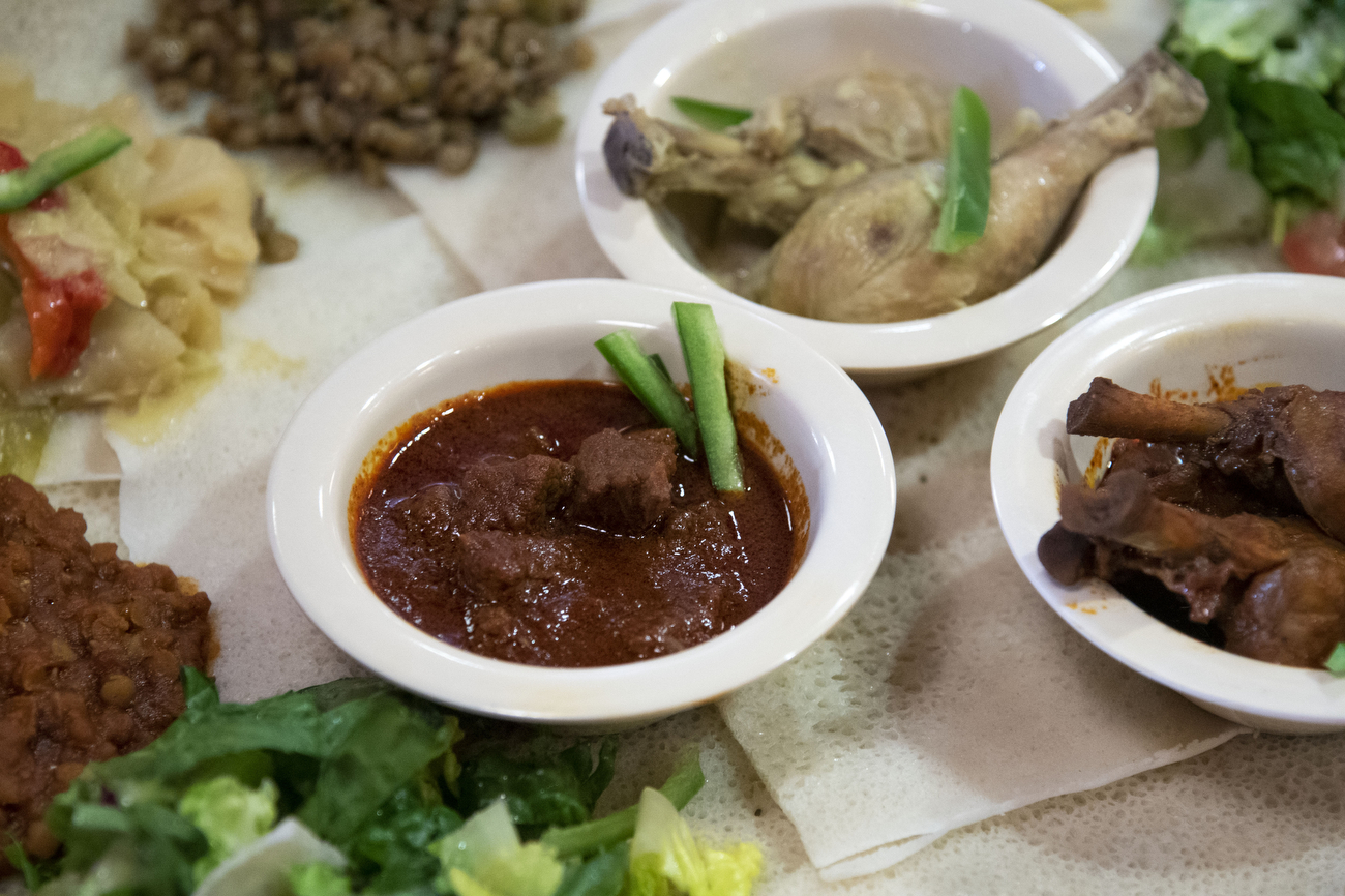 The Blue Nile - mlive.com