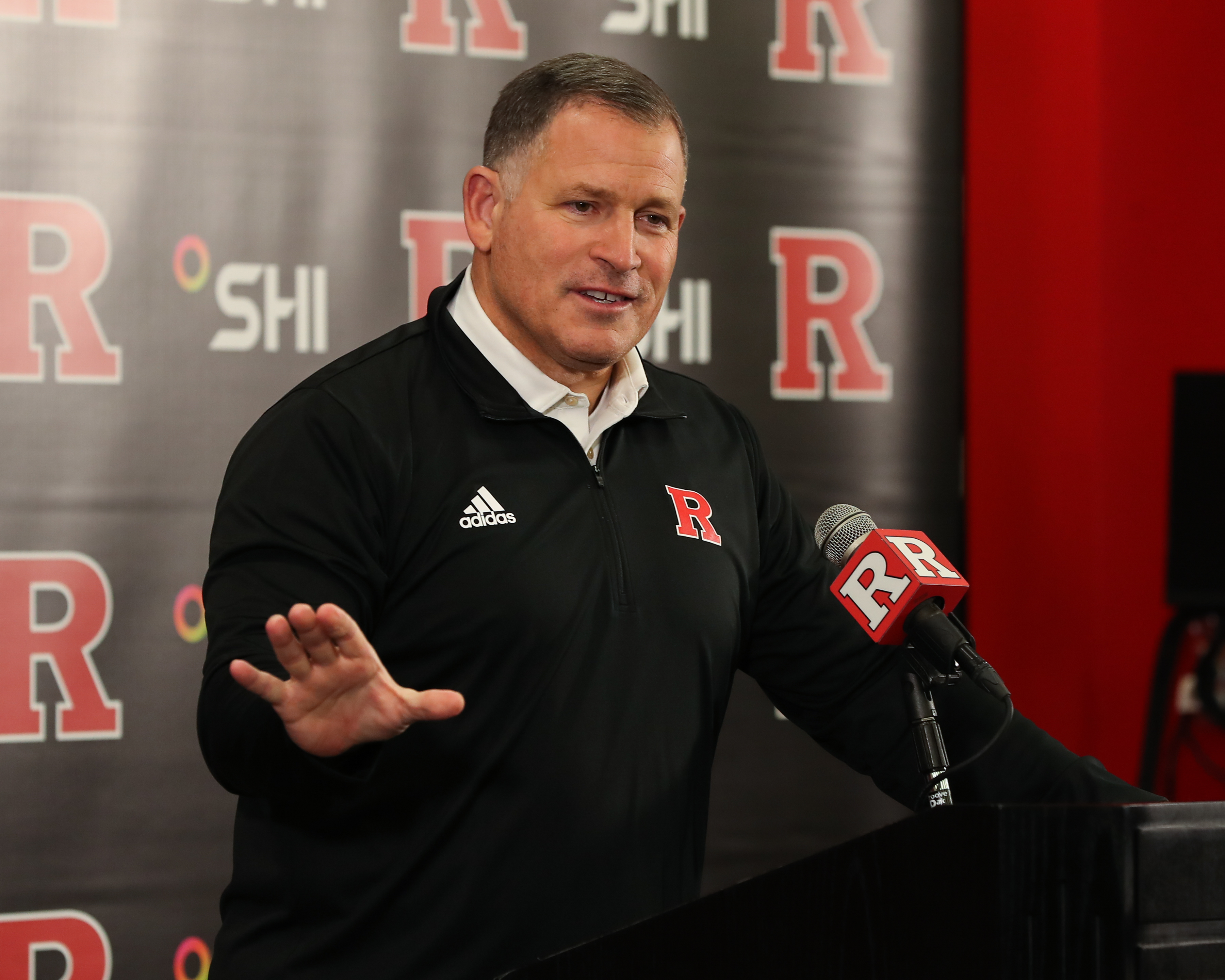 Rutgers Football: Kirk Ciarrocca announced as new Offensive Coordinator ...