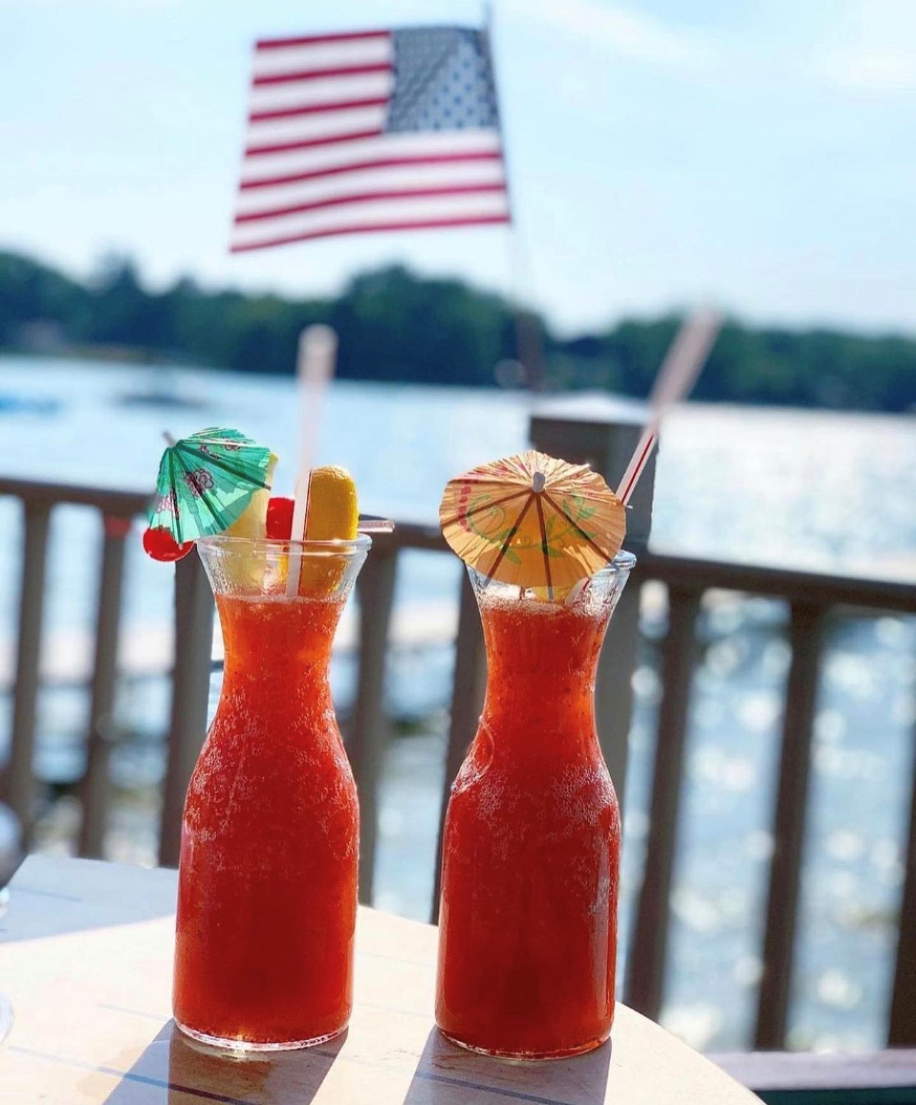 Local Eats: CJ's Fisher Lake Inn - mlive.com