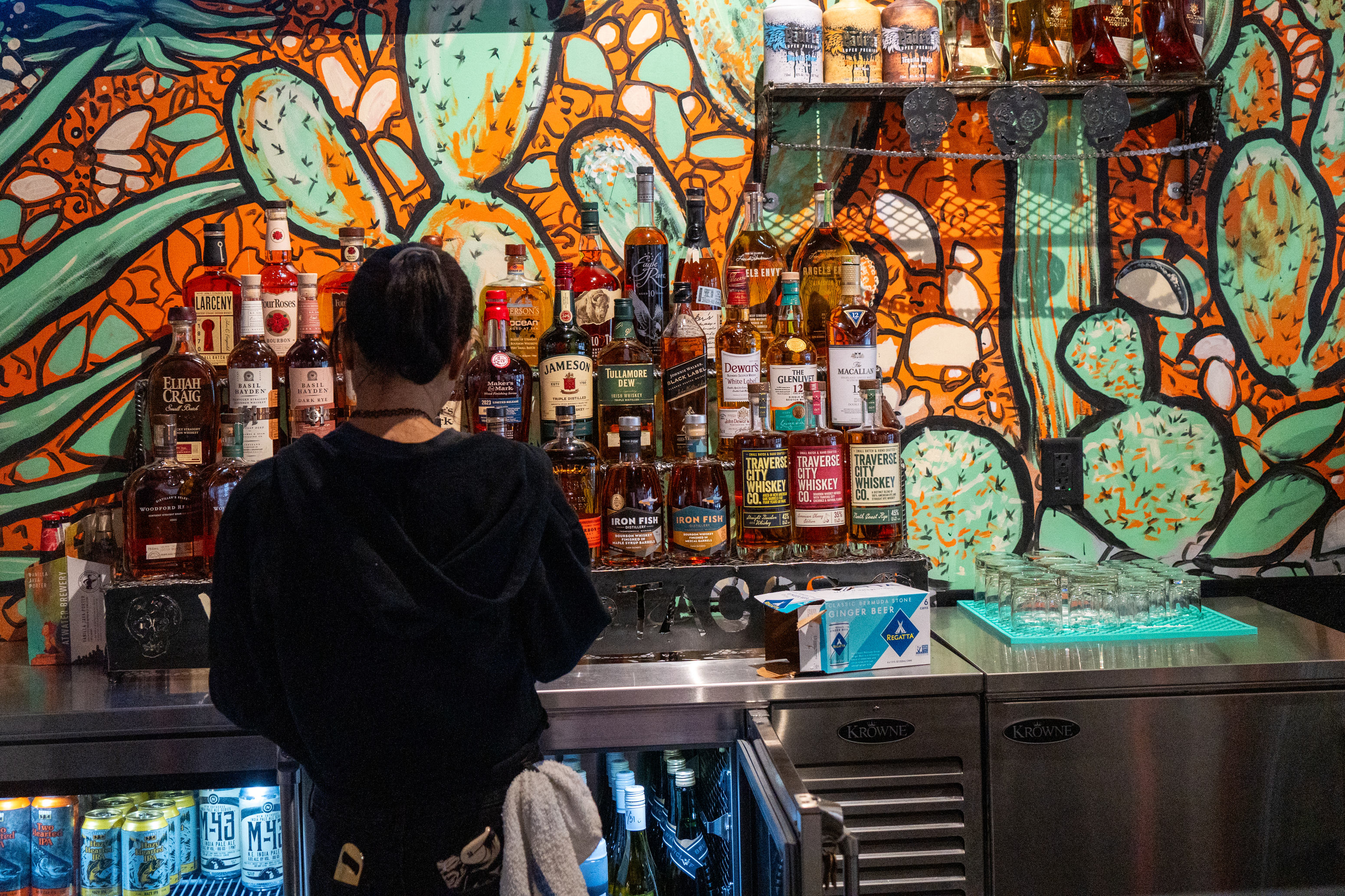 Barrio Tacos + Tequila + Whiskey - mlive.com