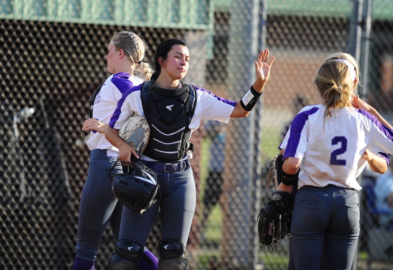 Three Rivers softball hosts South Haven and Schoolcraft - mlive.com