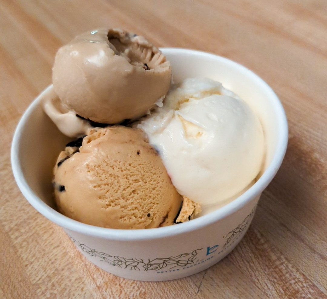 The new concessions as UMass' Mullins Center - masslive.com