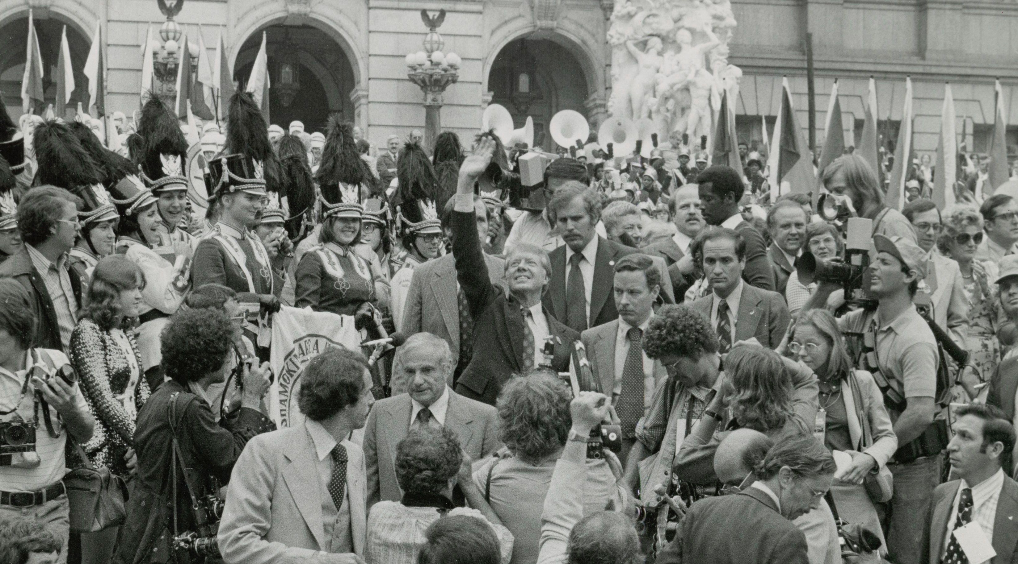 Jimmy Carter in Pennsylvania - pennlive.com