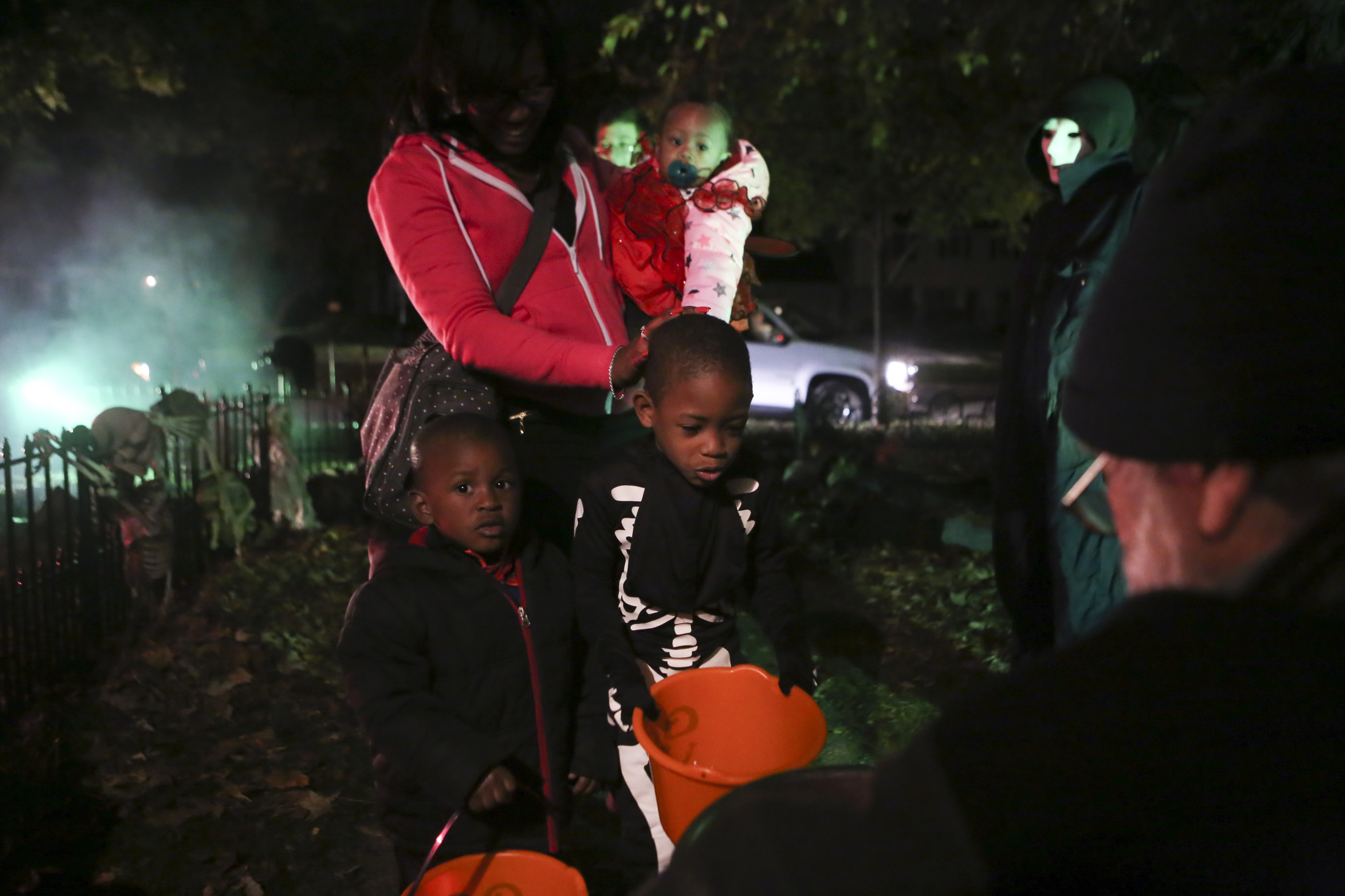 Where to trunk-or-treat in mid-Michigan for Halloween 2021 - mlive.com