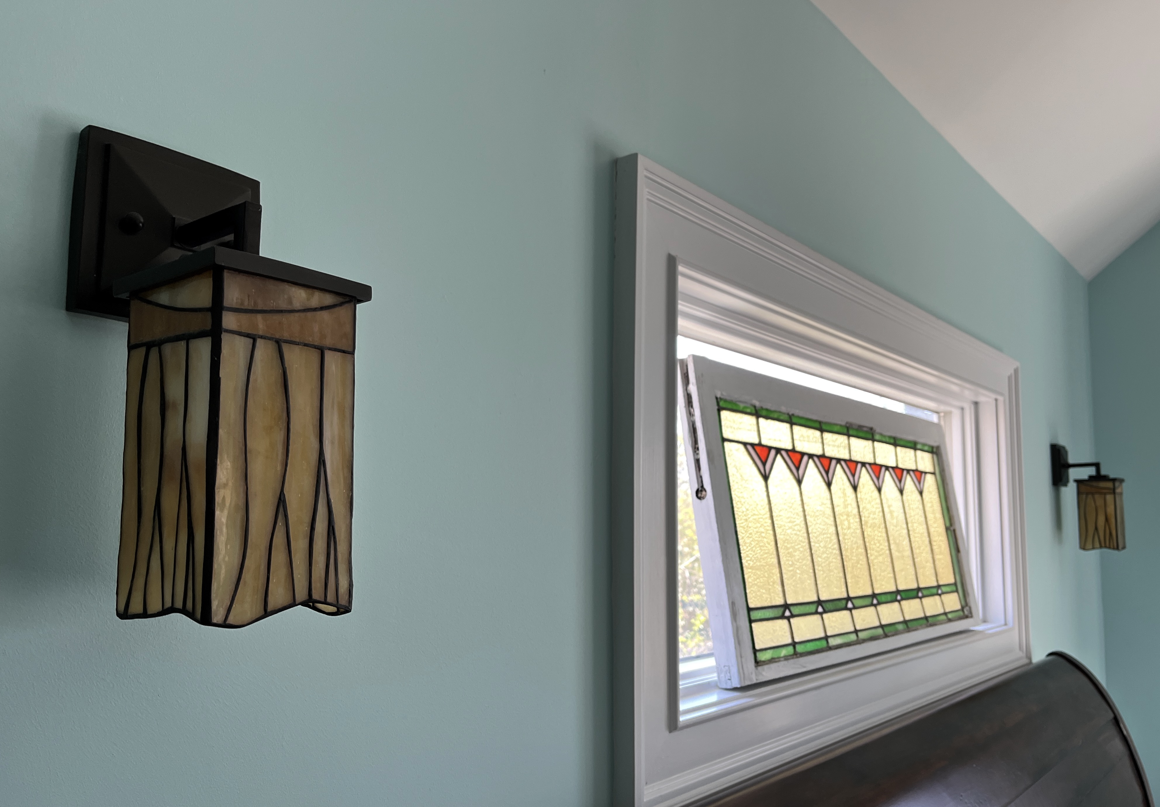 Cool Spaces: Welcome to Fort Hill Circle - silive.com