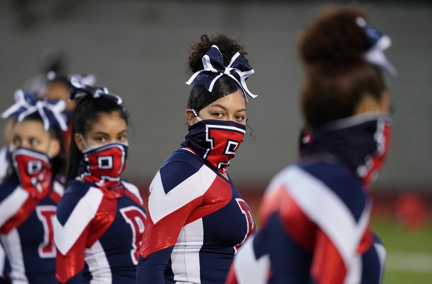 Paterson Eastside football plays Passaic on Oct. 2, 2020 - nj.com