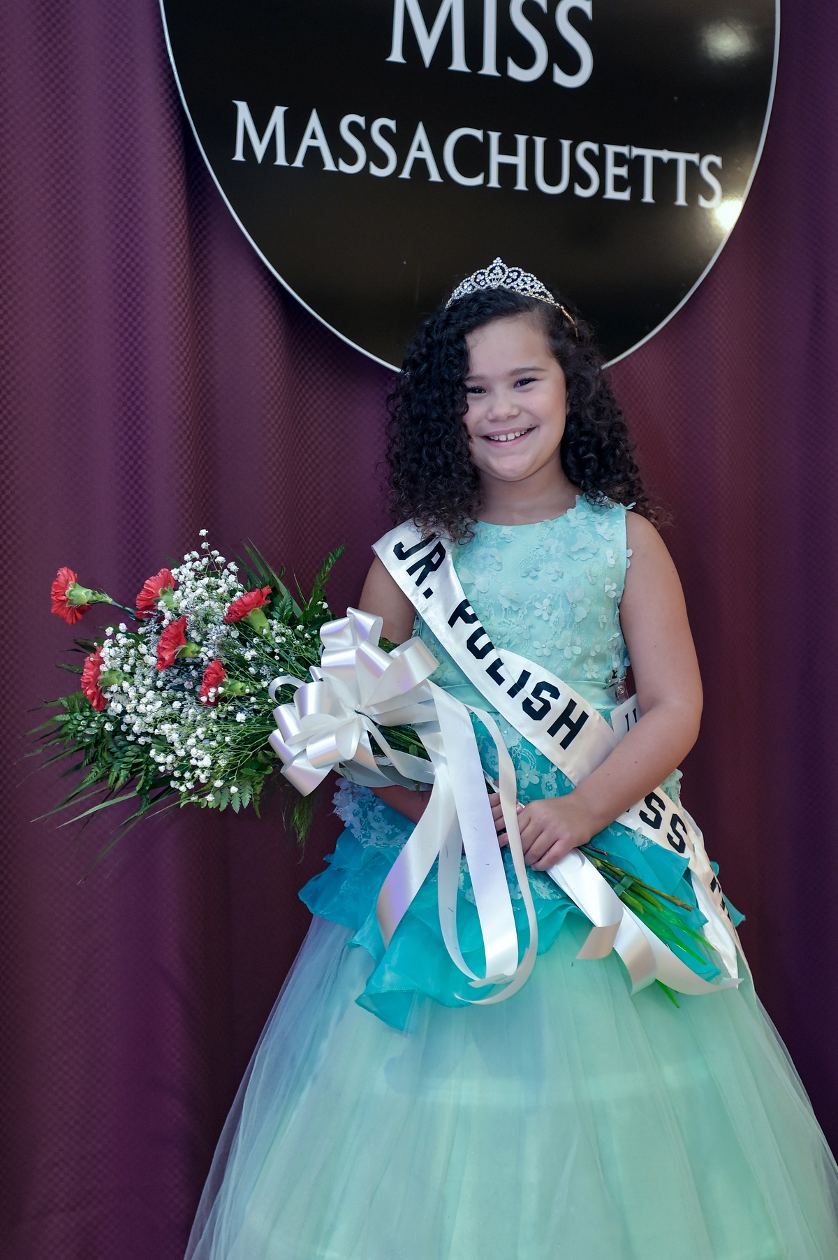 Polish Miss Massachusetts Pageant 2022 - masslive.com