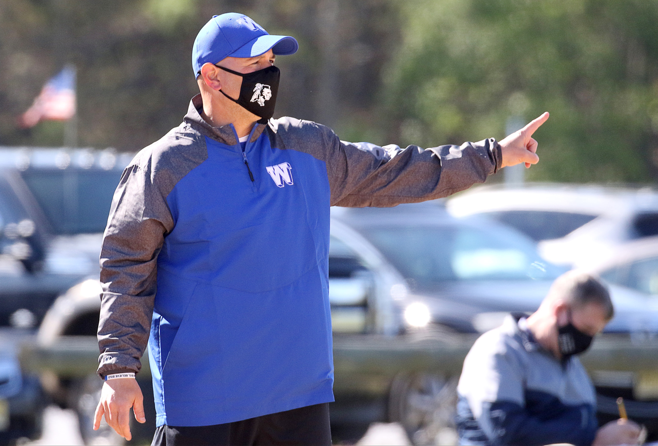 Williamstown vs. Clearview softball, April 26, 2021 - nj.com