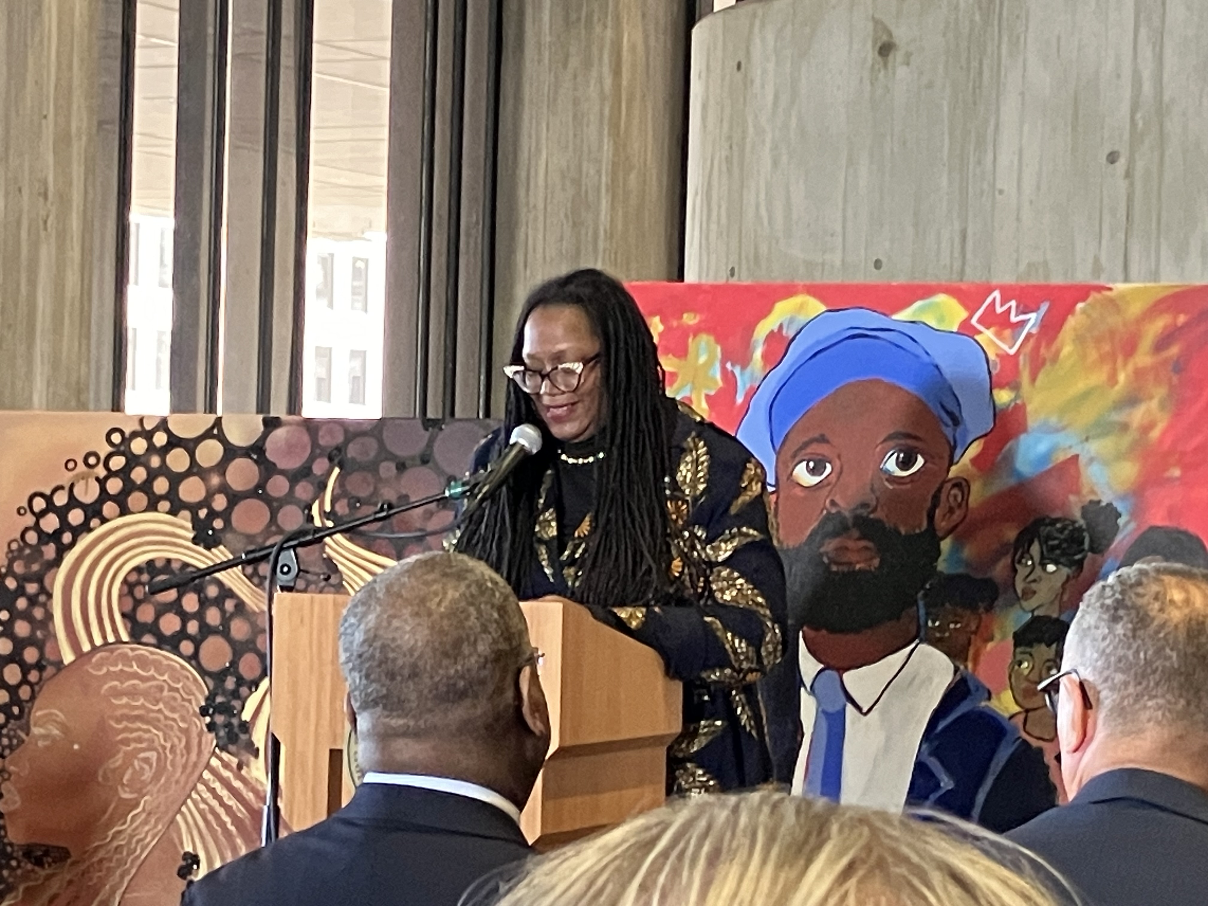 Black History Month 2024: Rich in history, Boston celebrates its Black ...