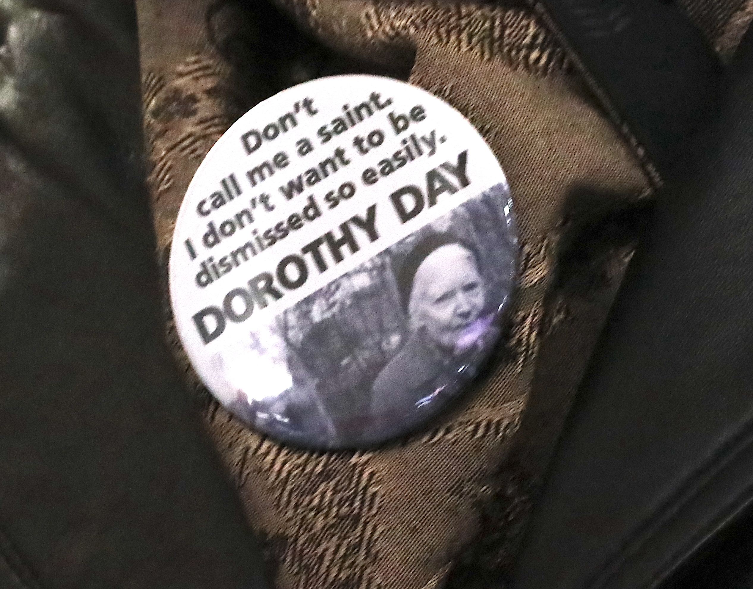 Staten Island Ferry: Dorothy Day boat makes maiden voyage - silive.com