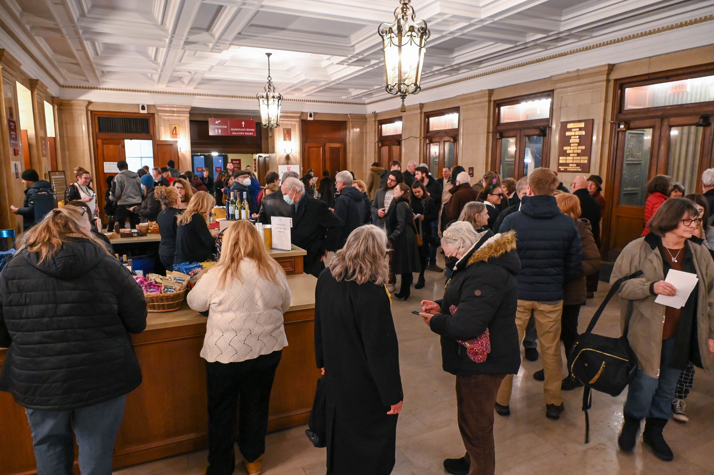 SSO brings ‘Mardi Gras!’ jazz concert to Symphony Hall - masslive.com