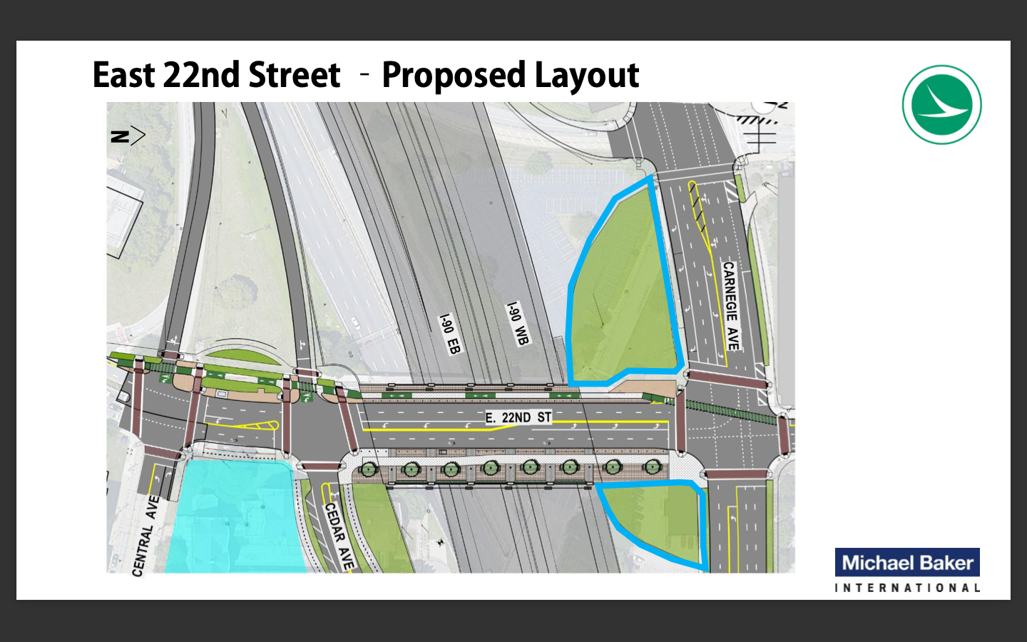 Cuyahoga County agrees to demo Juvenile Court building to enable ...