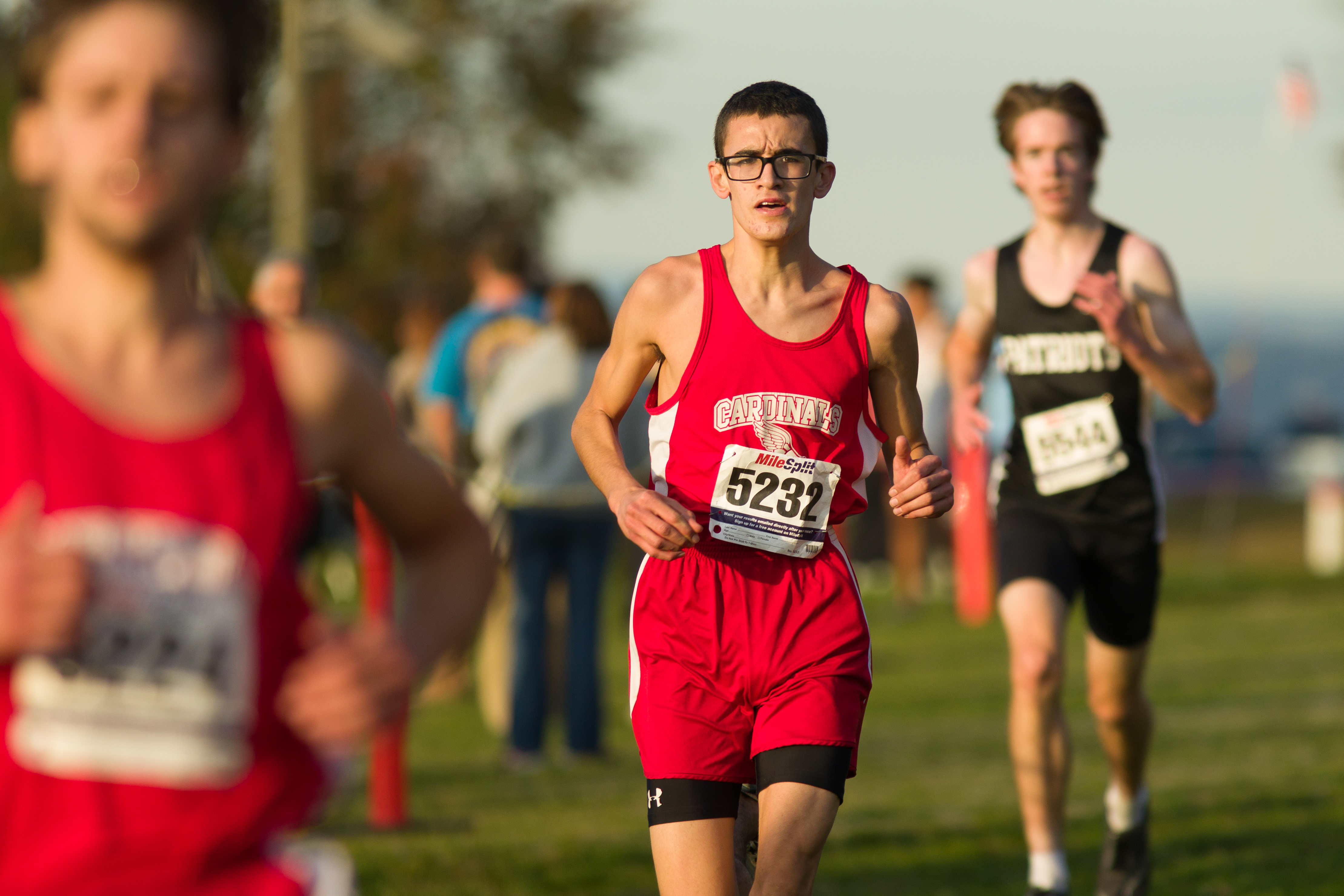 High School Cross Country: Passaic County Championships - nj.com