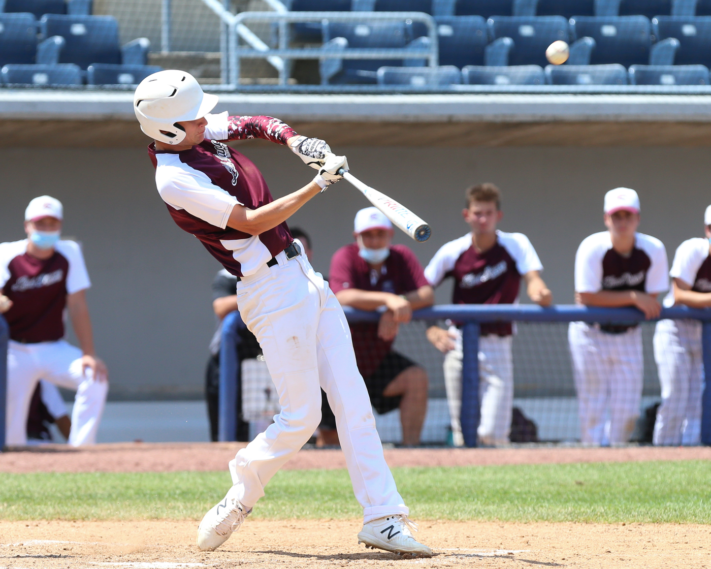 Baseball: Ridgewood defeats Nutley 11-1 in six innings of the North ...