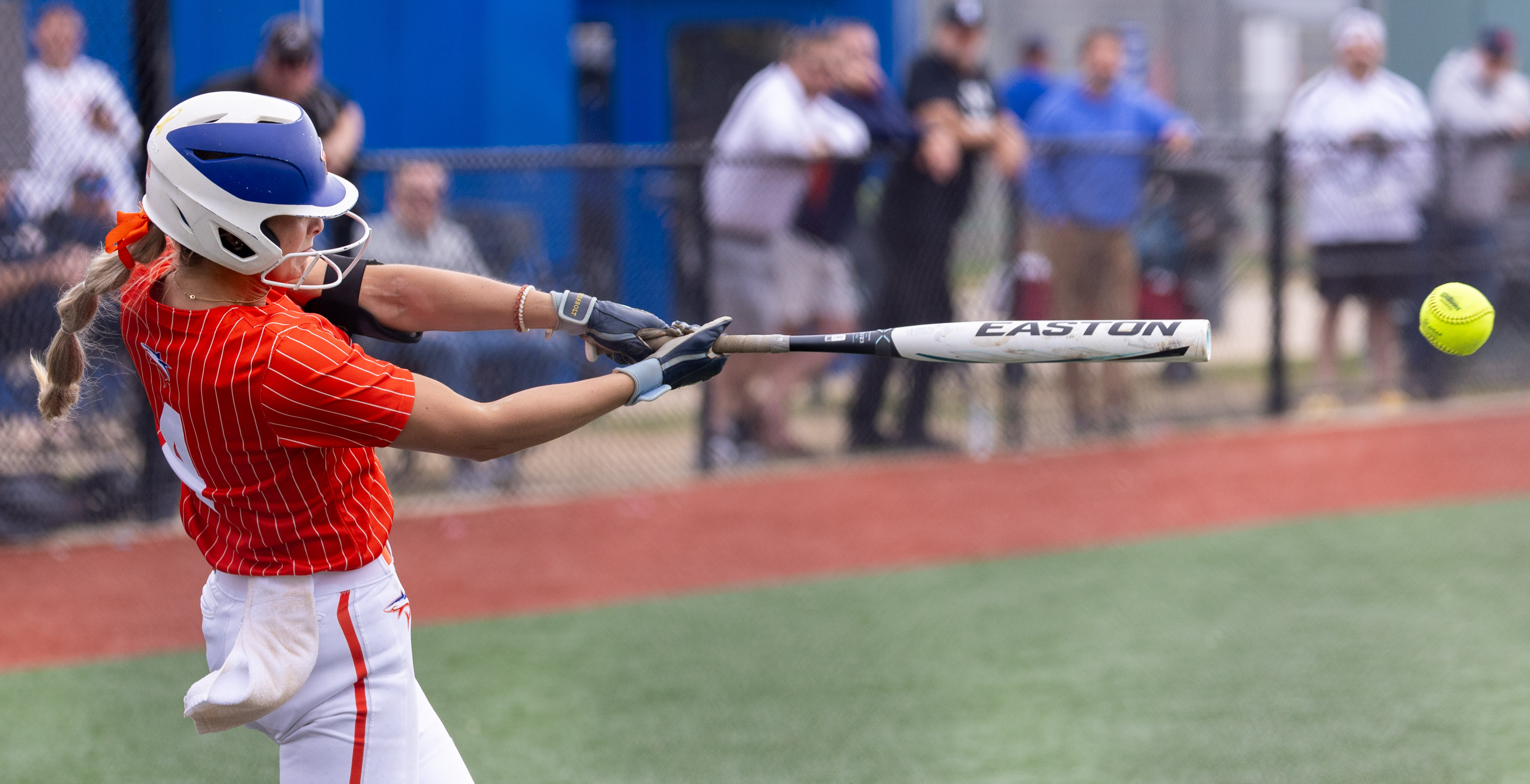 Orange Beach vs. Helena softball - al.com