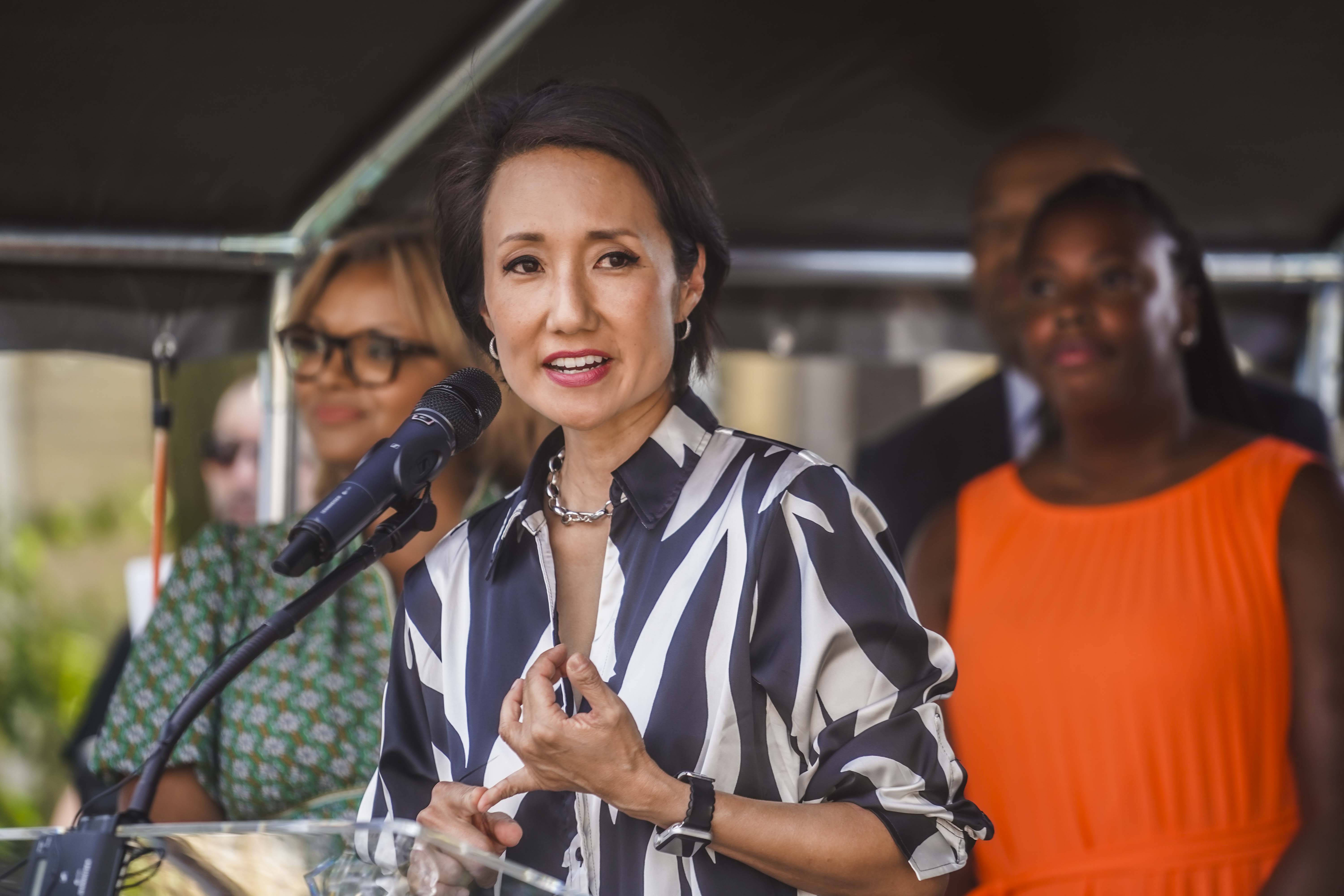 Bethel Village Senior Housing Groundbreaking - pennlive.com