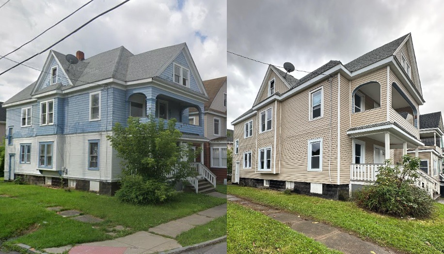 Avangard Global Homes - syracuse.com