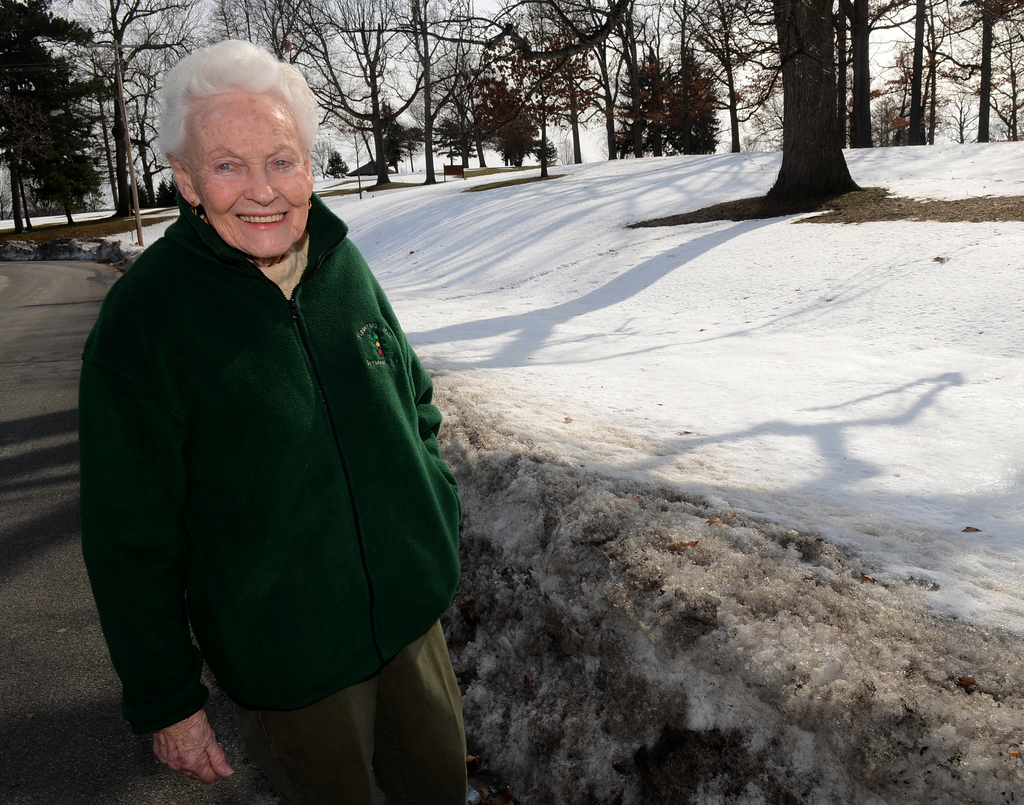 Mary Fox, 1925-2022: Mom, nurse, parish volunteer and the heart of her ...