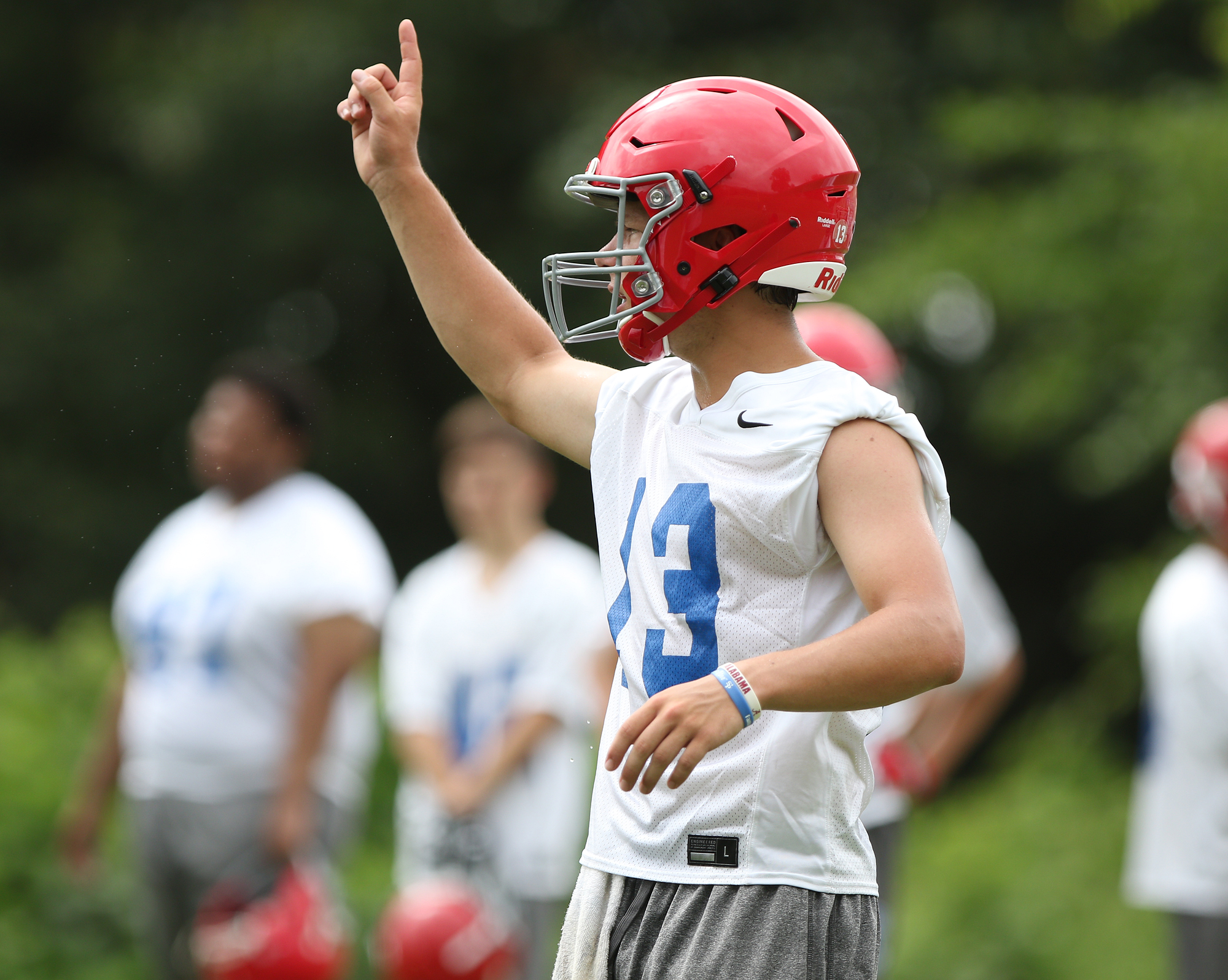 St. Paul's football - al.com