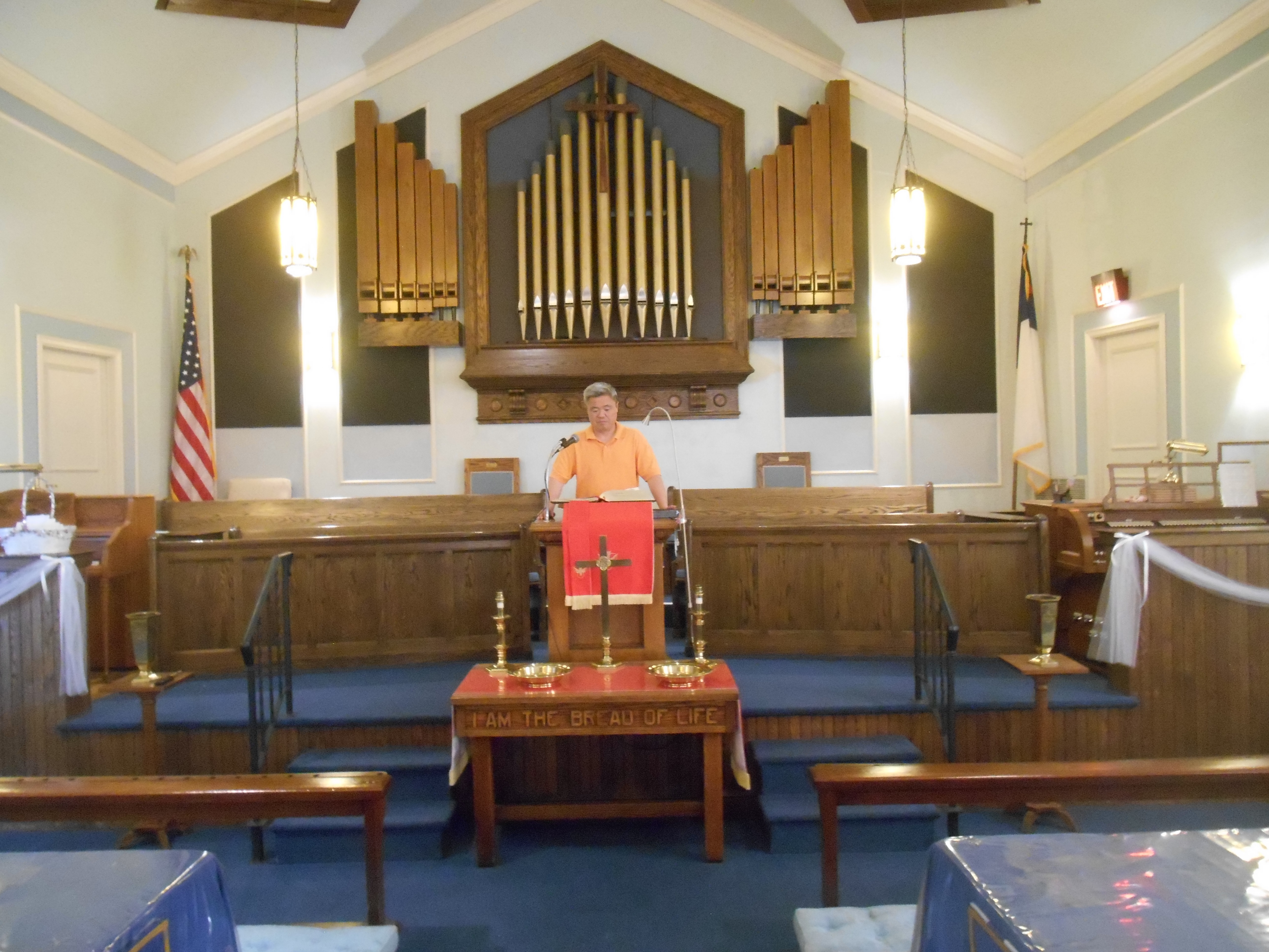 Methodist churches in New Jersey - nj.com