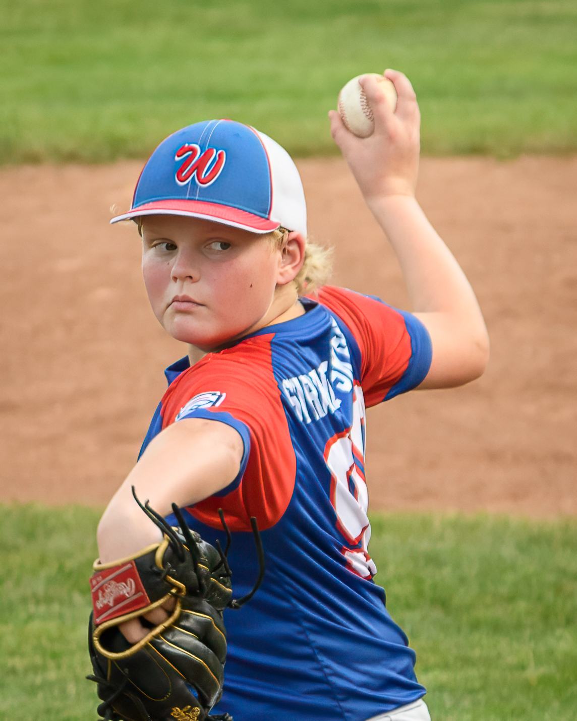 Westfield vs Holden Little League Baseball - masslive.com