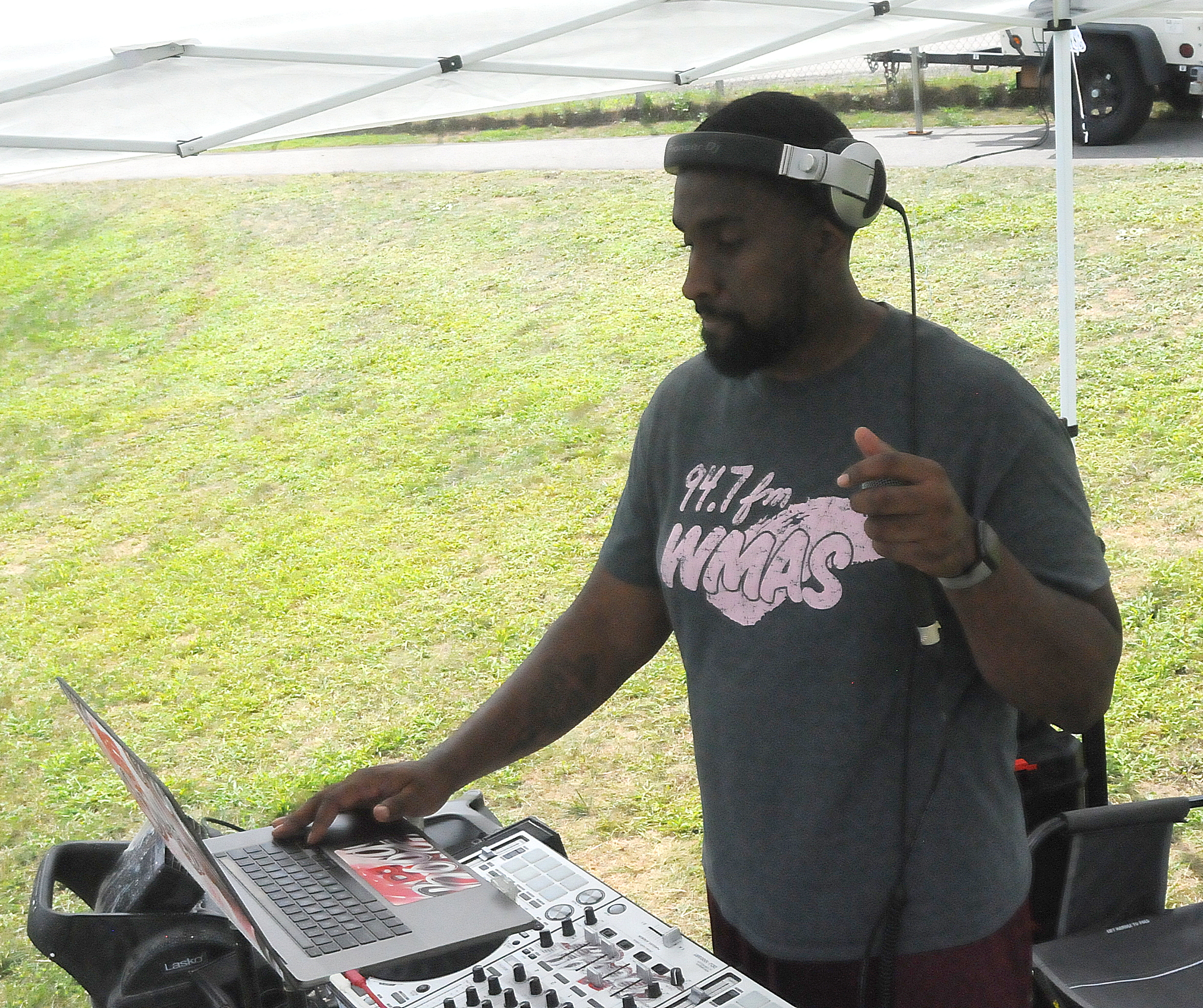 Hickory Street Harambee - masslive.com