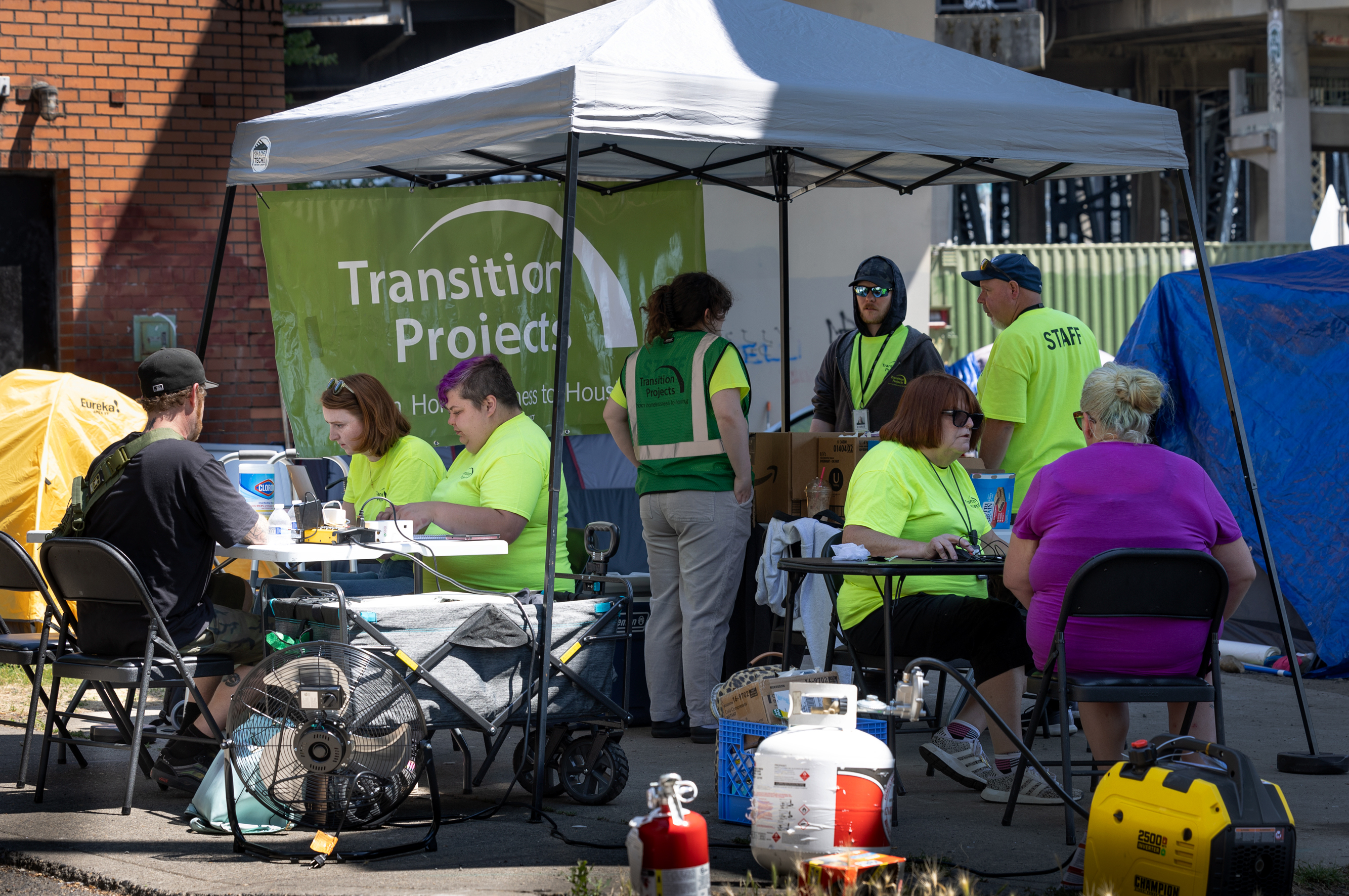 Housing Multnomah Now - oregonlive.com
