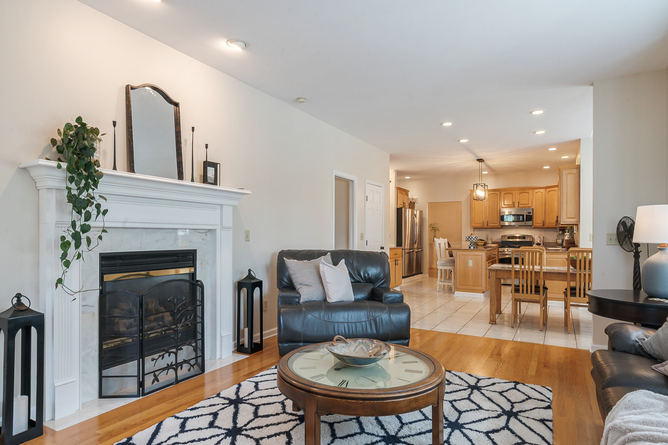 This Clay house was made for large family parties - syracuse.com