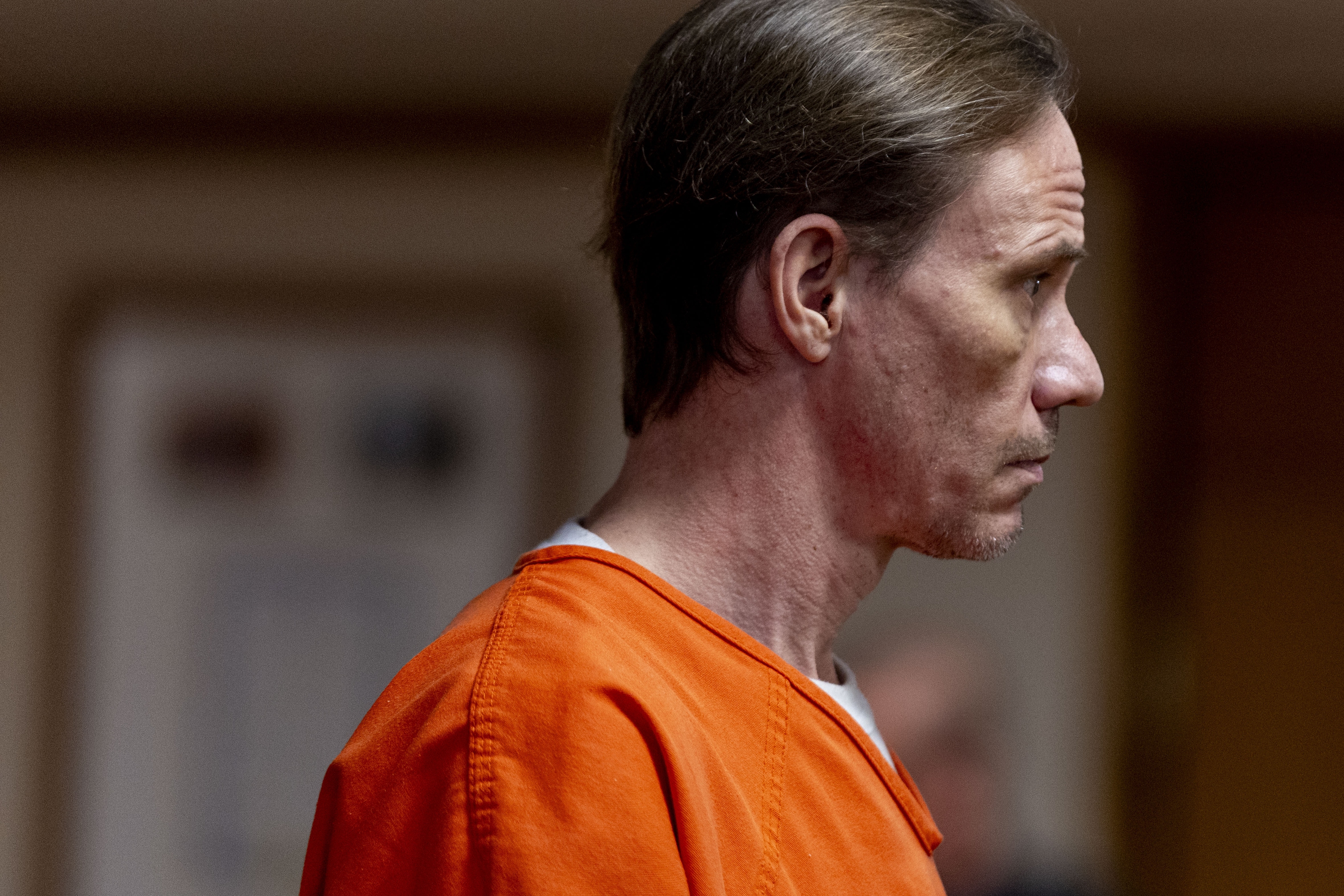 Chadwick Mobley sentenced to life in prison murder of Andrea Eilber ...
