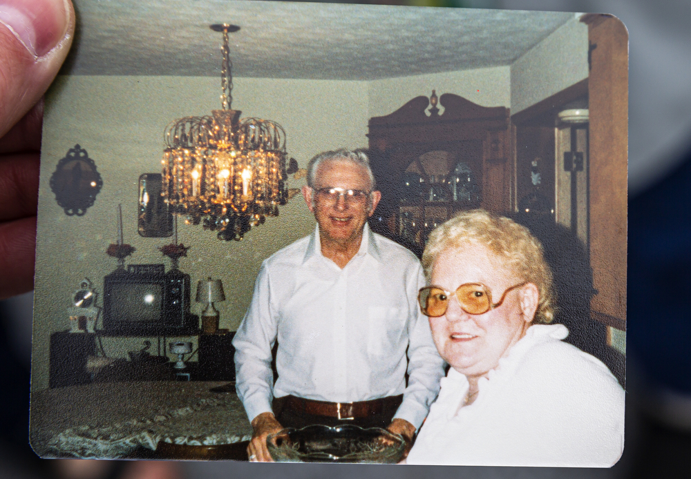 The case of the hunter who disappeared: Emerson “Red” Carbaugh ...