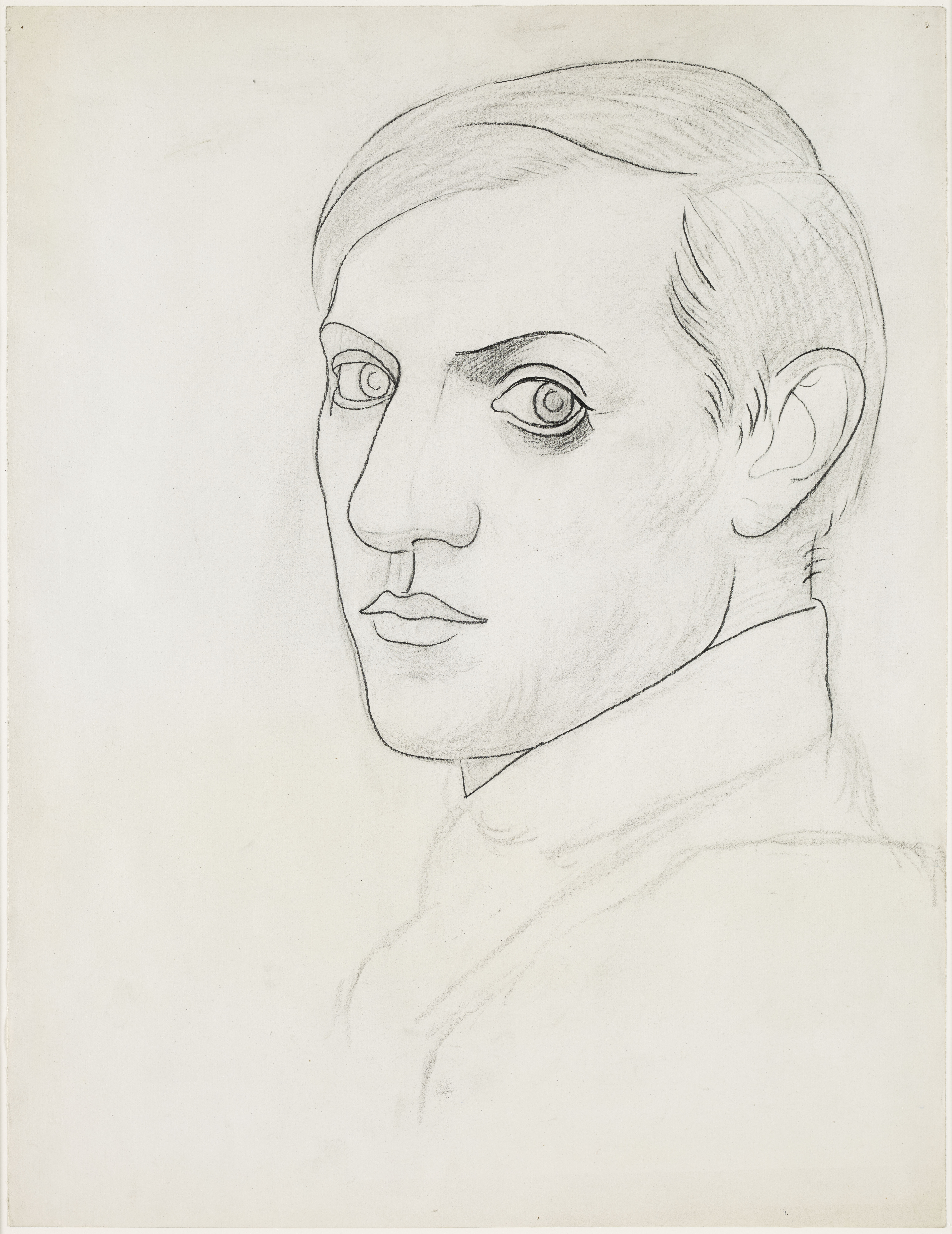 Picasso, Monet and art from Byzantine Africa headline 2024 shows at ...