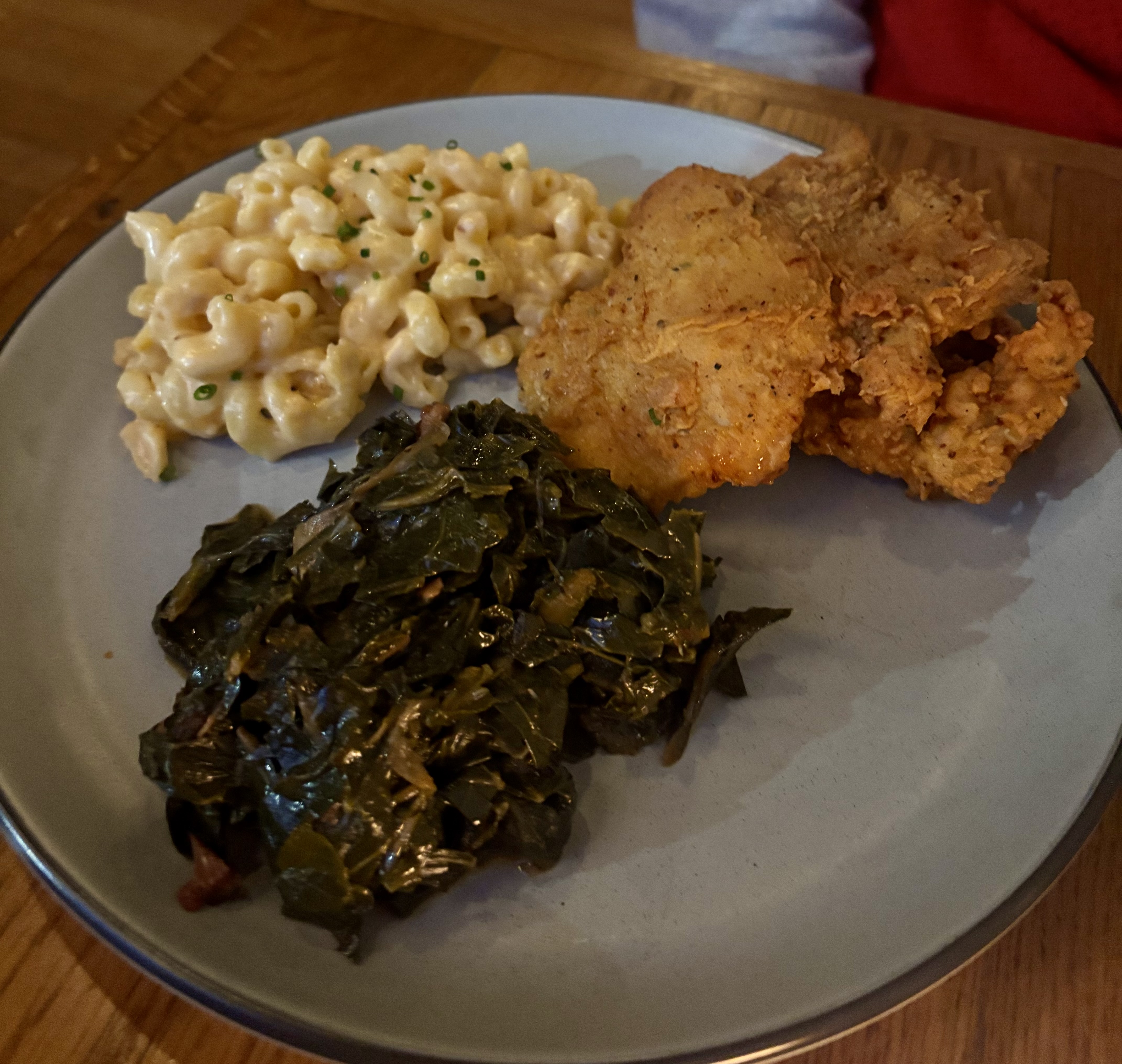 Soho Chicken and Whiskey - cleveland.com