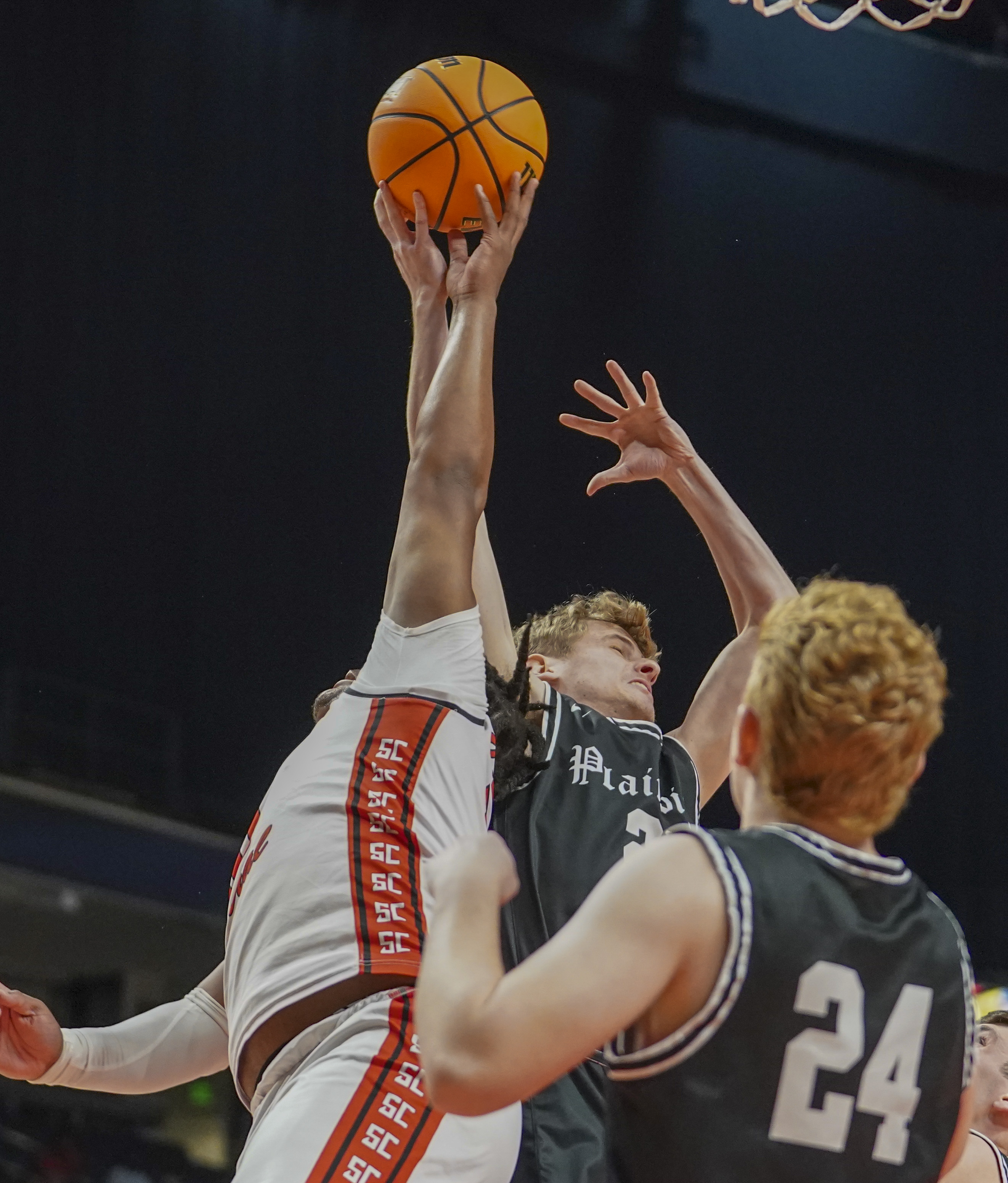AHSAA 3A boys semifinal: Plainview vs. Sumter Central - al.com