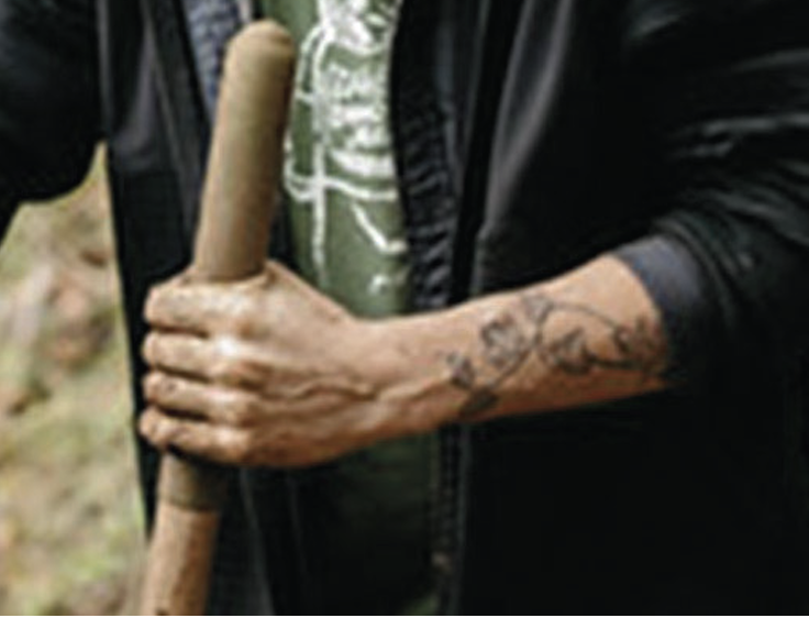 Allegations against Robert Jacob Hoopes - oregonlive.com